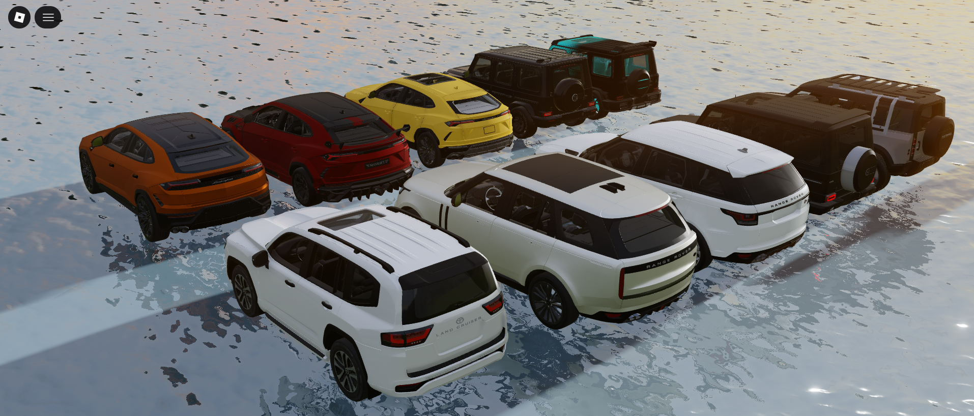 Advanced Vehicle Spawner System – Roblox Car Spawning & Management System