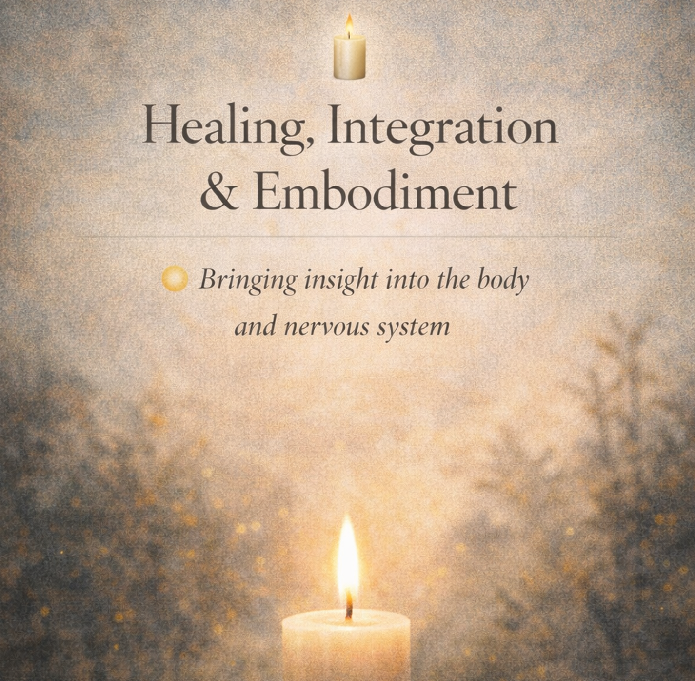 BUNDLE – III. Healing, Integration & Embodiment - Payhip