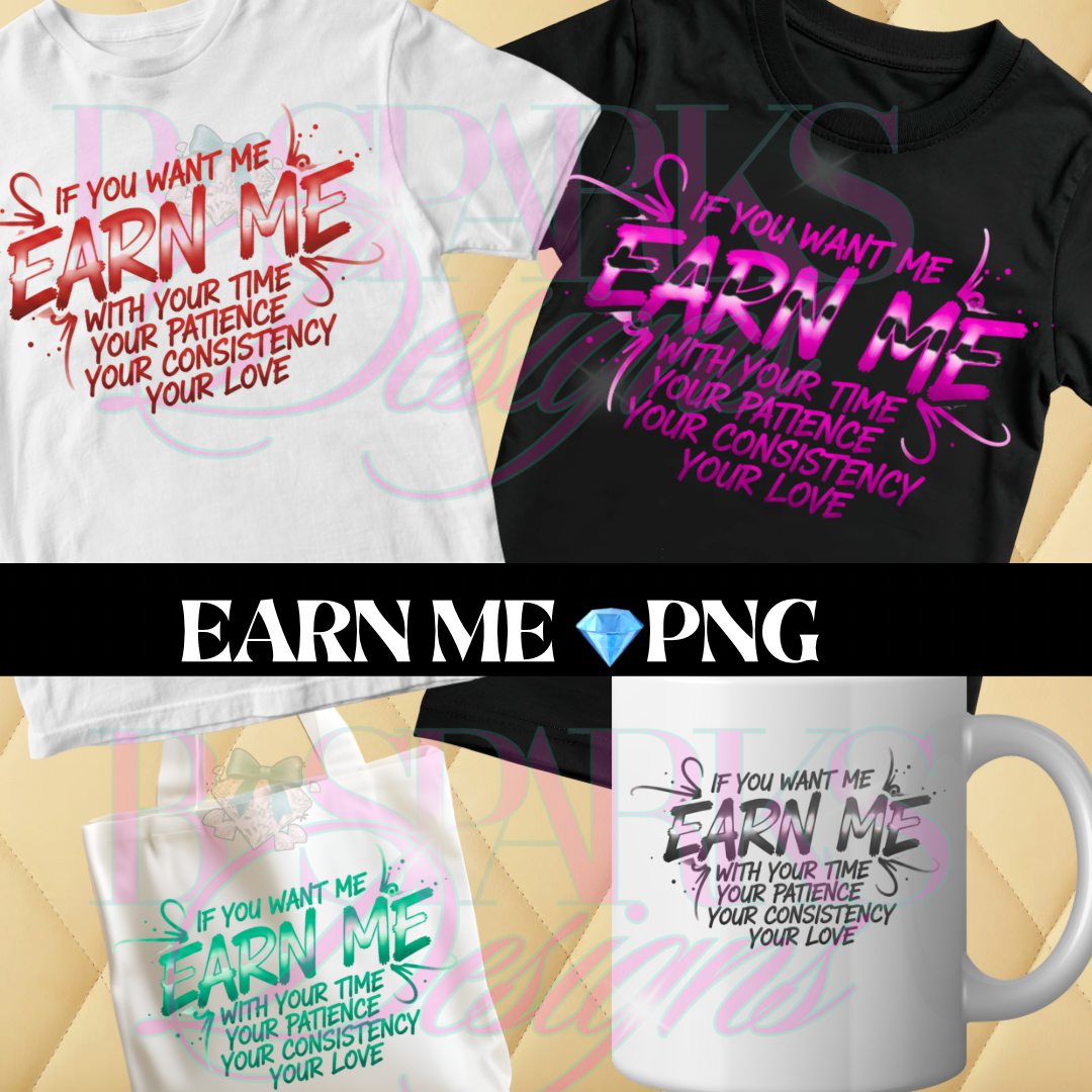 Earn Me - Payhip