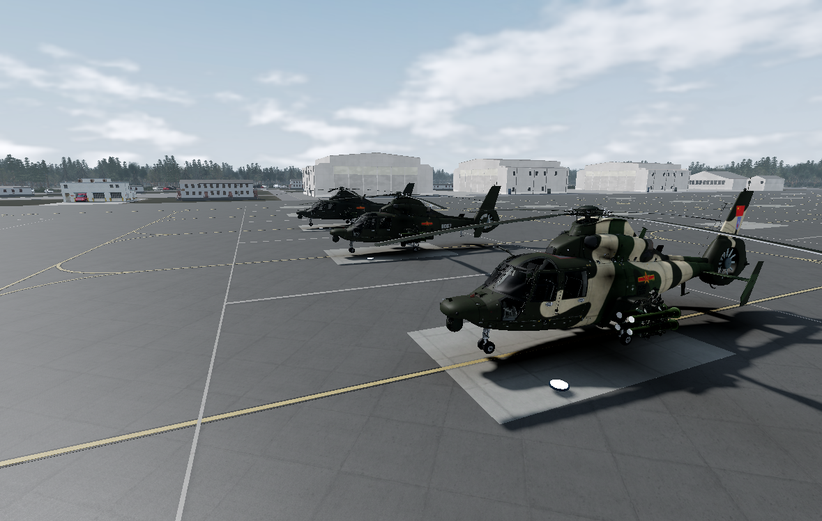 Z-9WA - Payhip