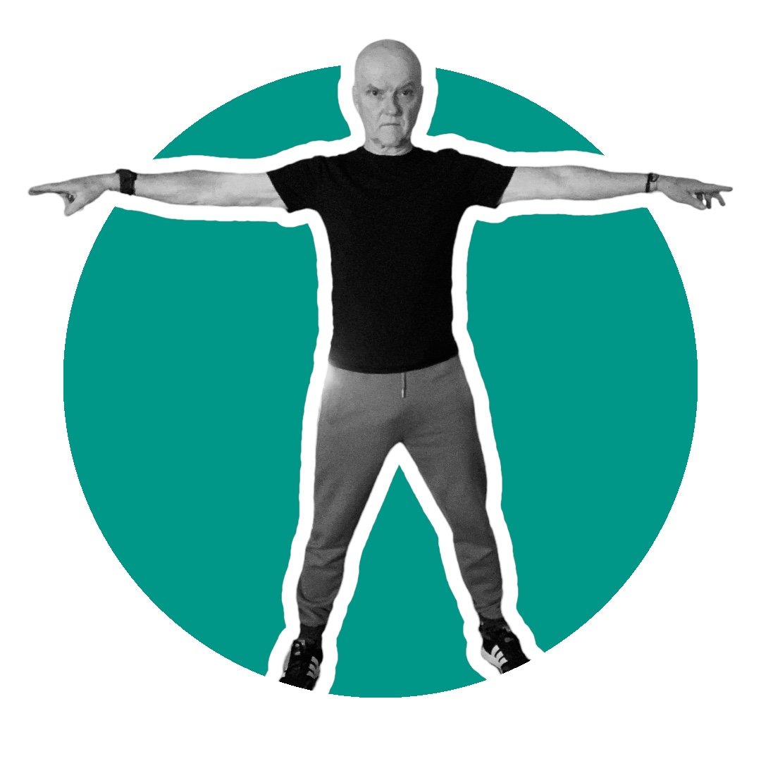 21st Century Tai Chi with the teapotmonk