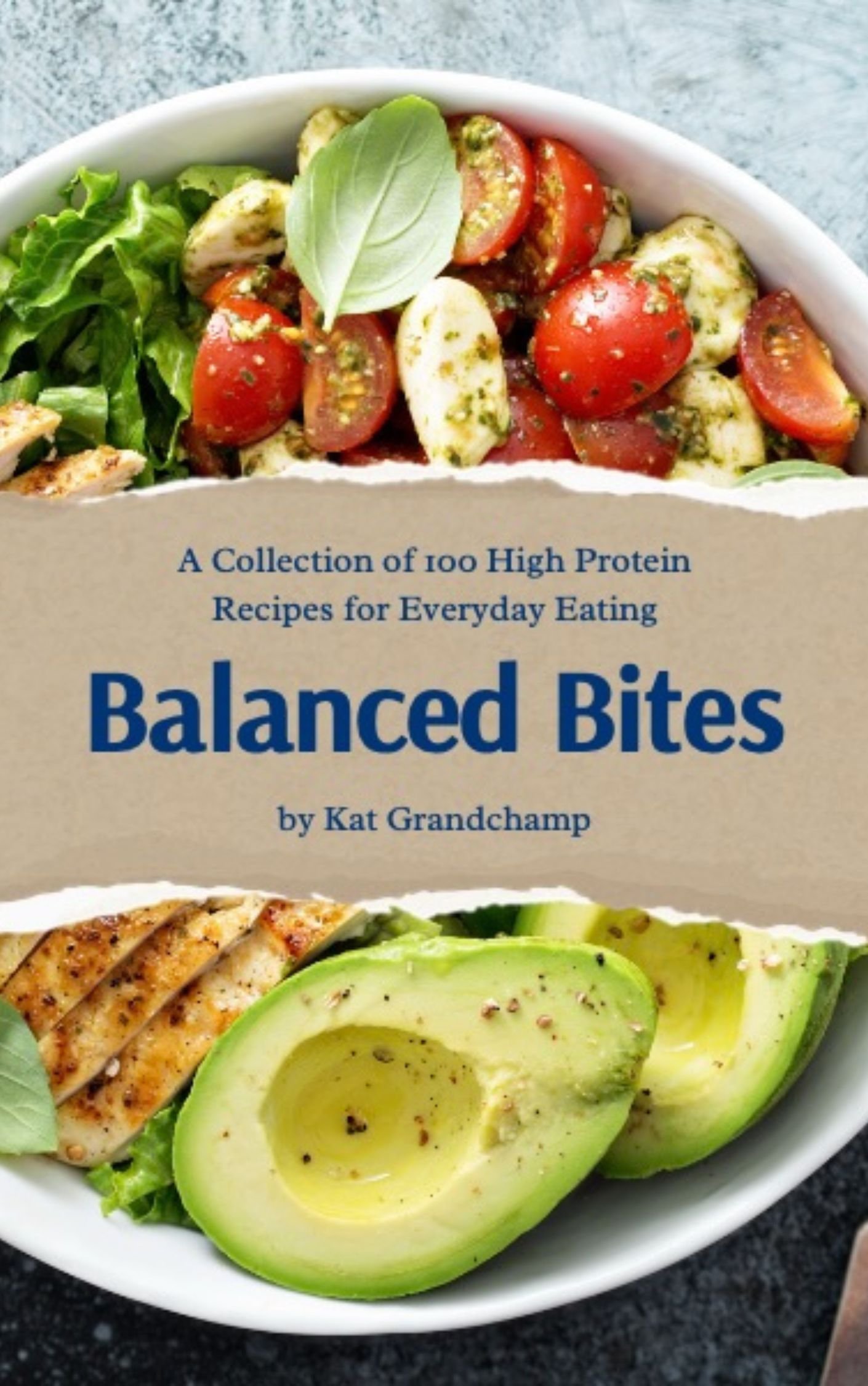 Balanced Bites - Payhip