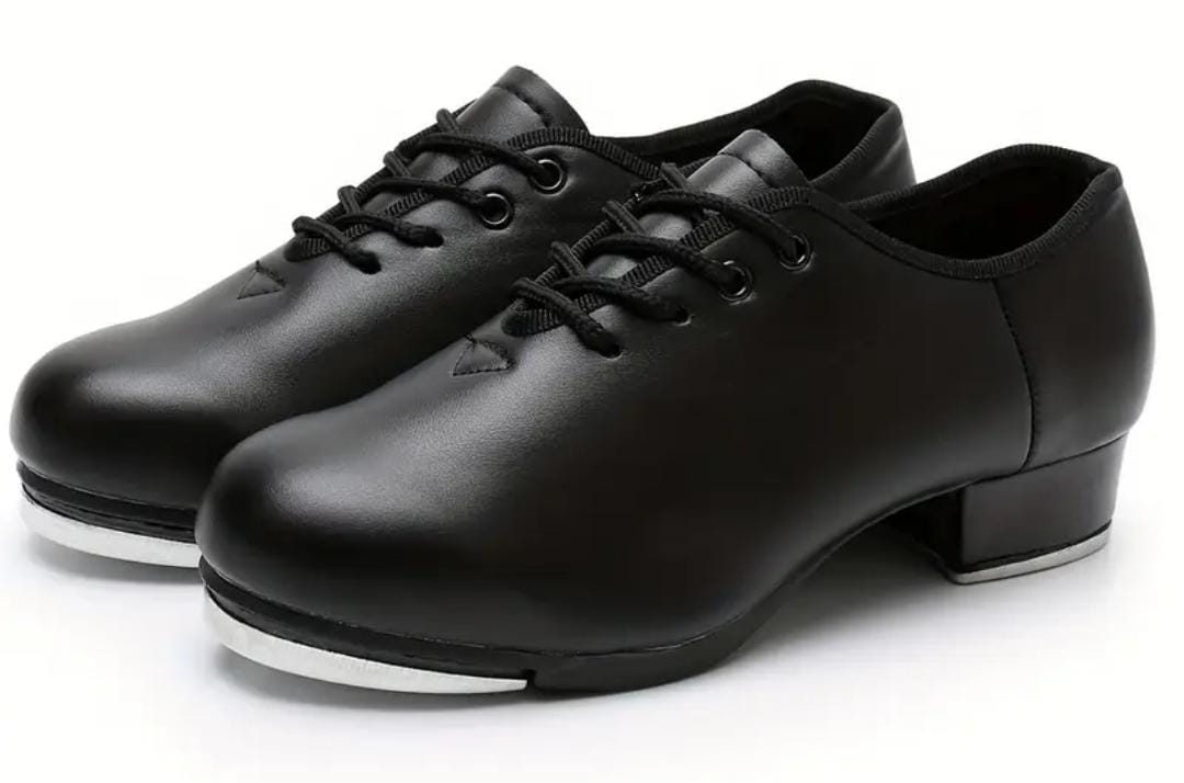 Modern Jazz Tap Shoe (Split Sole) - Payhip