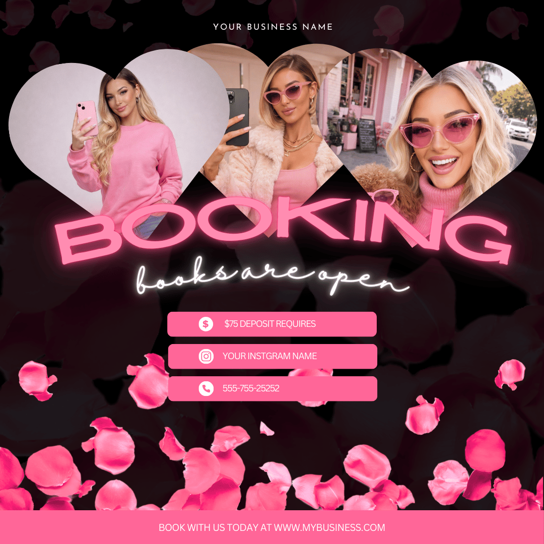 The Pretty Plug Designs - Payhip