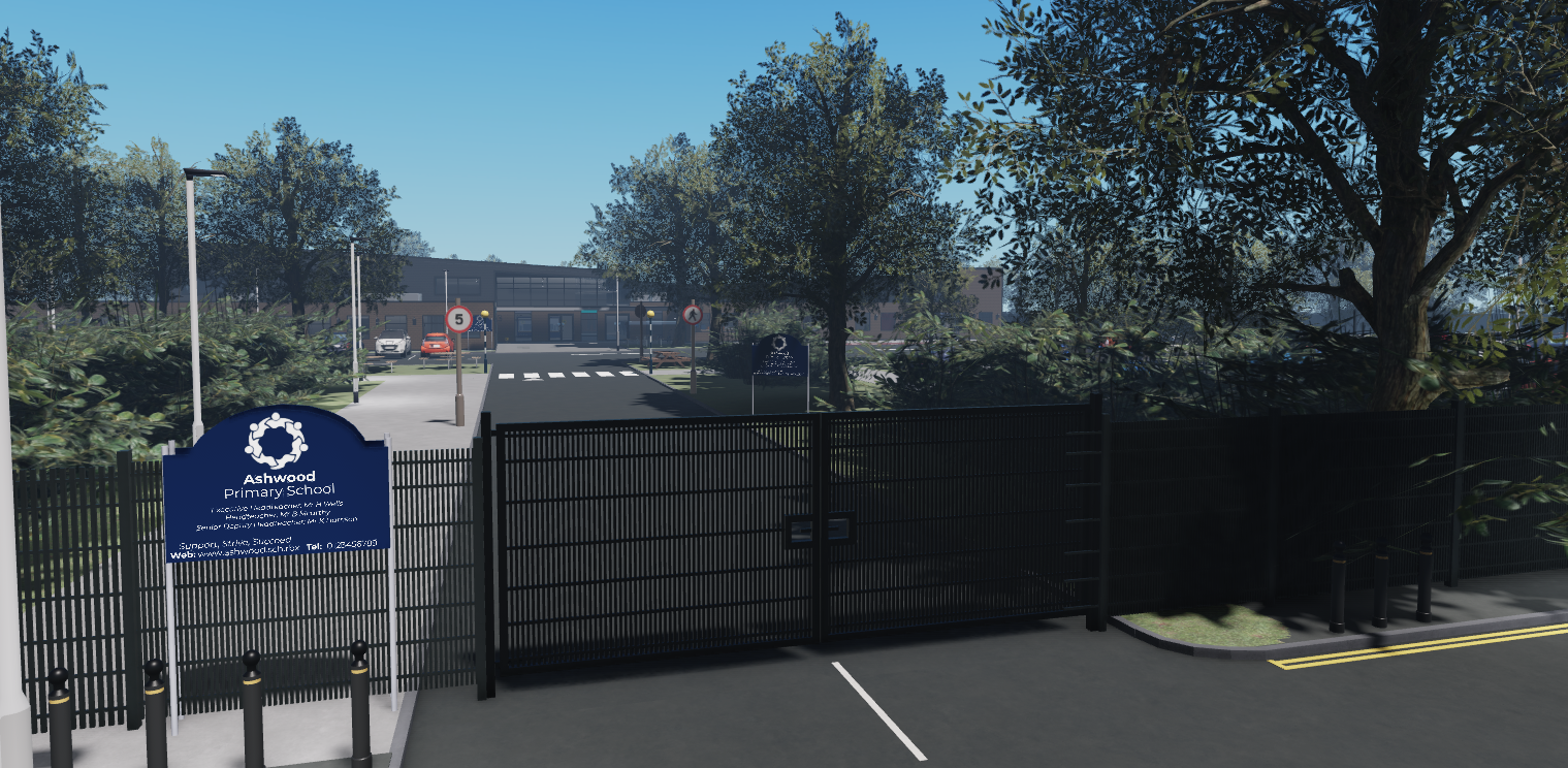 Ashwood Primary School - Payhip