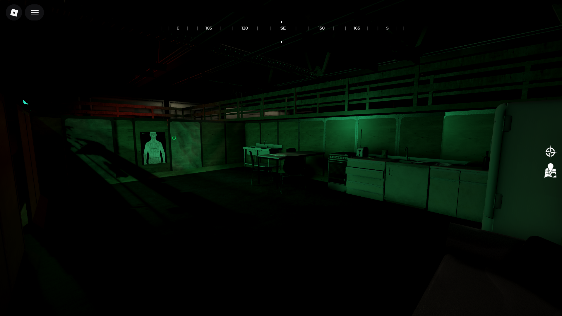 Ossendrecht Roblox – Fully Scripted Tactical Roleplay Operations Map