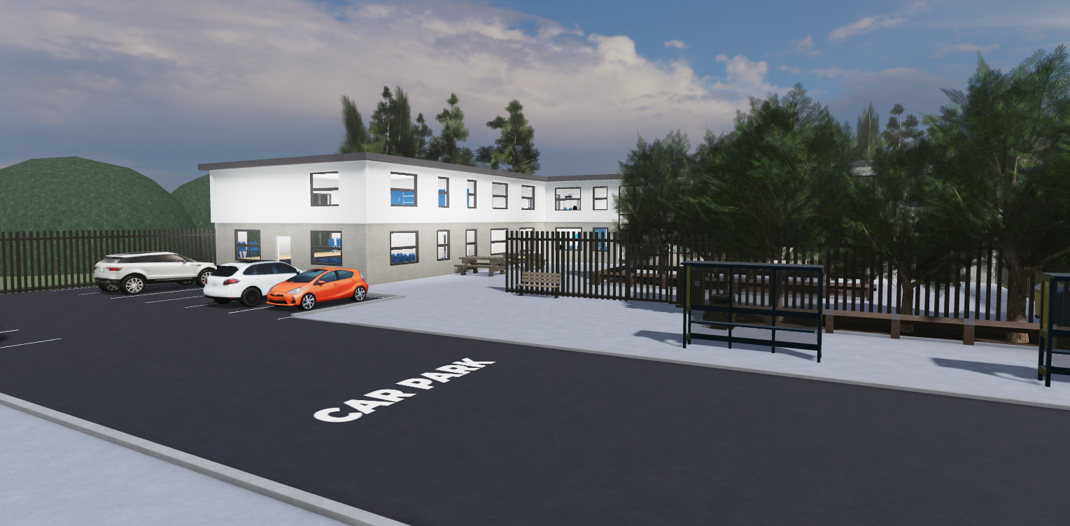 Rural primary school, England - Payhip