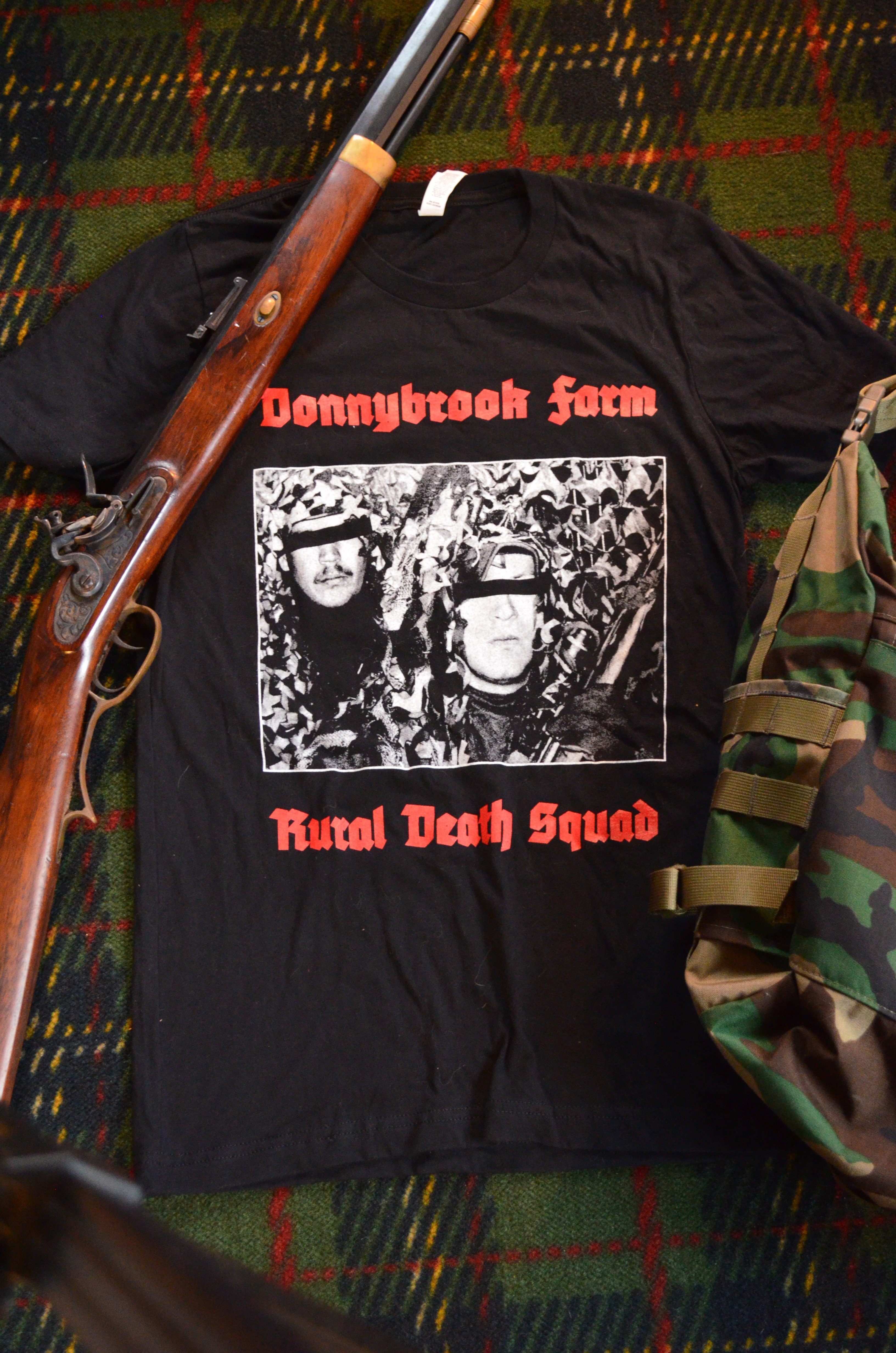 Squad/Countryside Shirt - Payhip