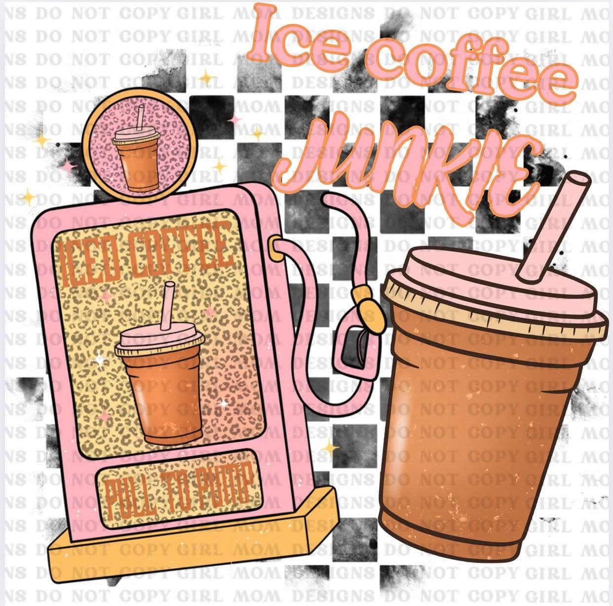 Coffee fuel - Payhip