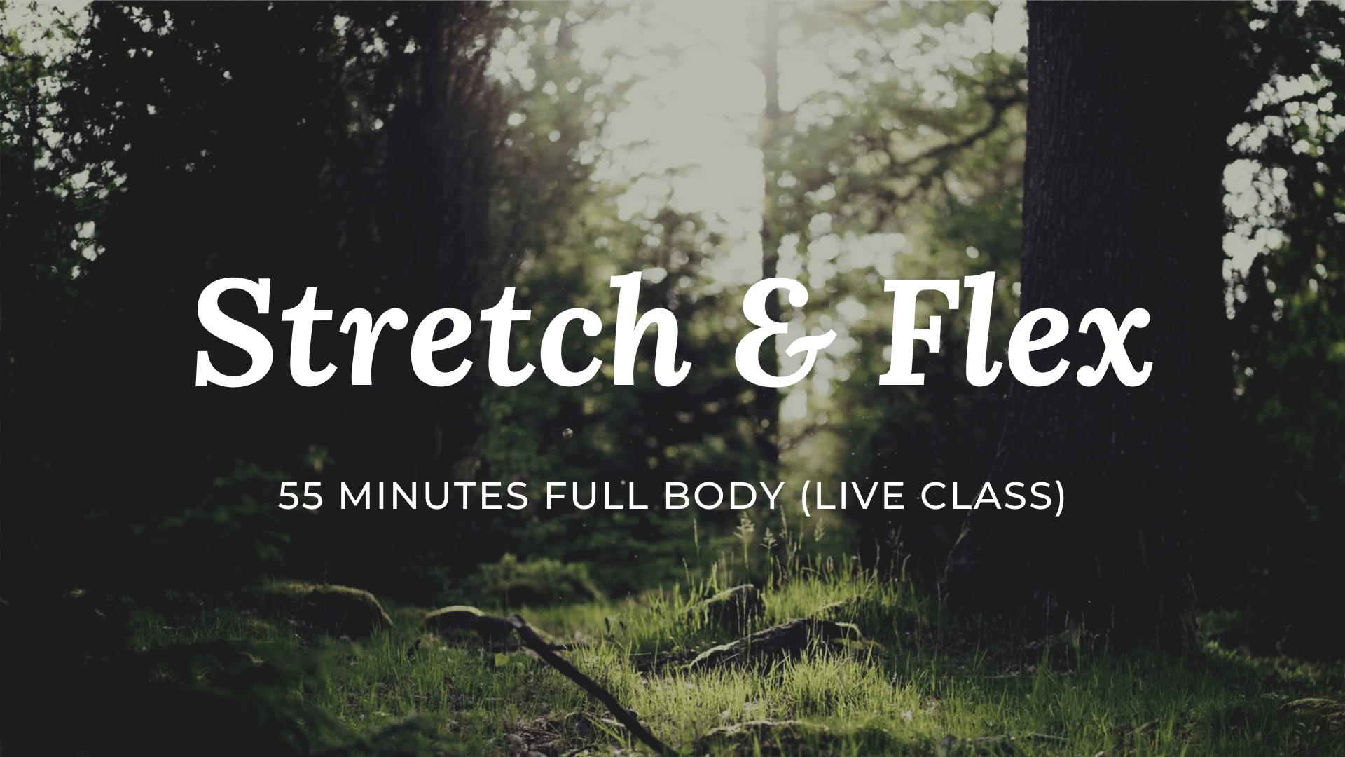 55 min Stretch & Flex Live 27-12-25 - Payhip