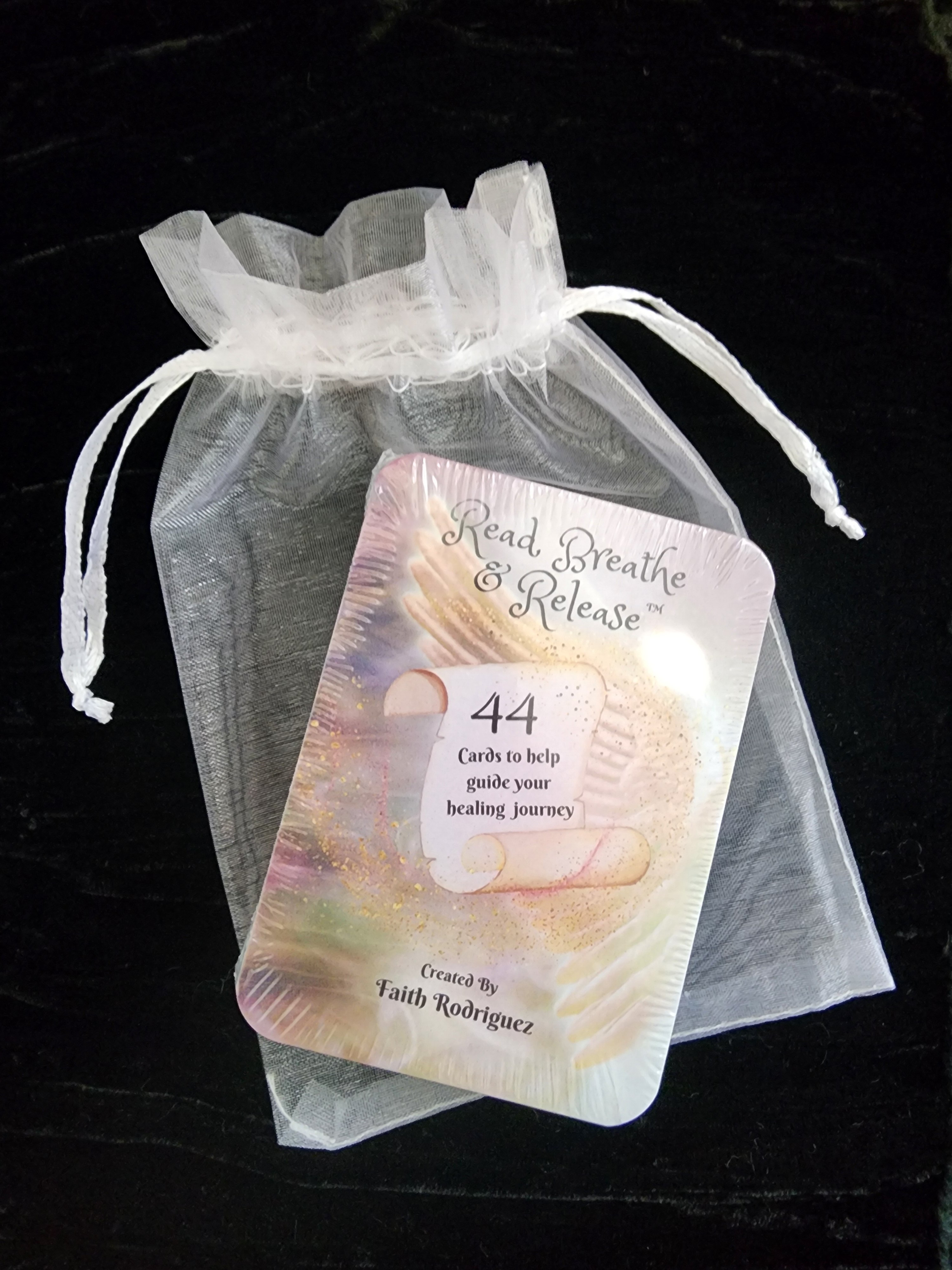 Read, Breathe & Release Cards - Payhip