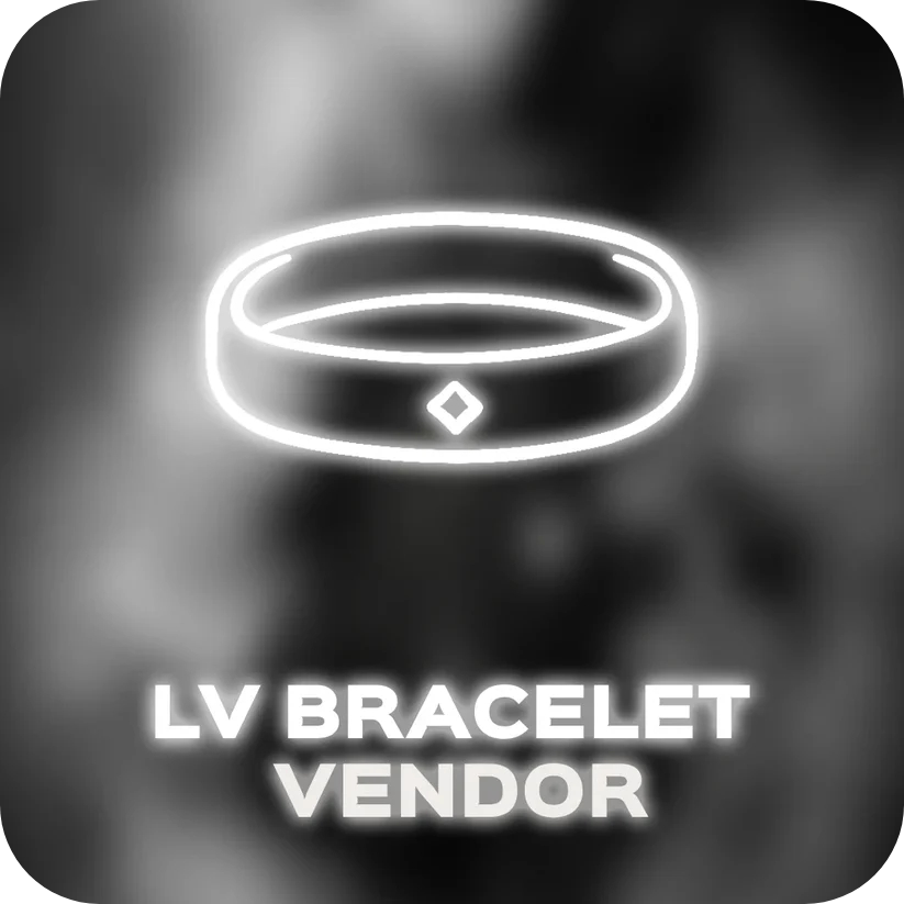 LV BRACELET VENDOR - Payhip