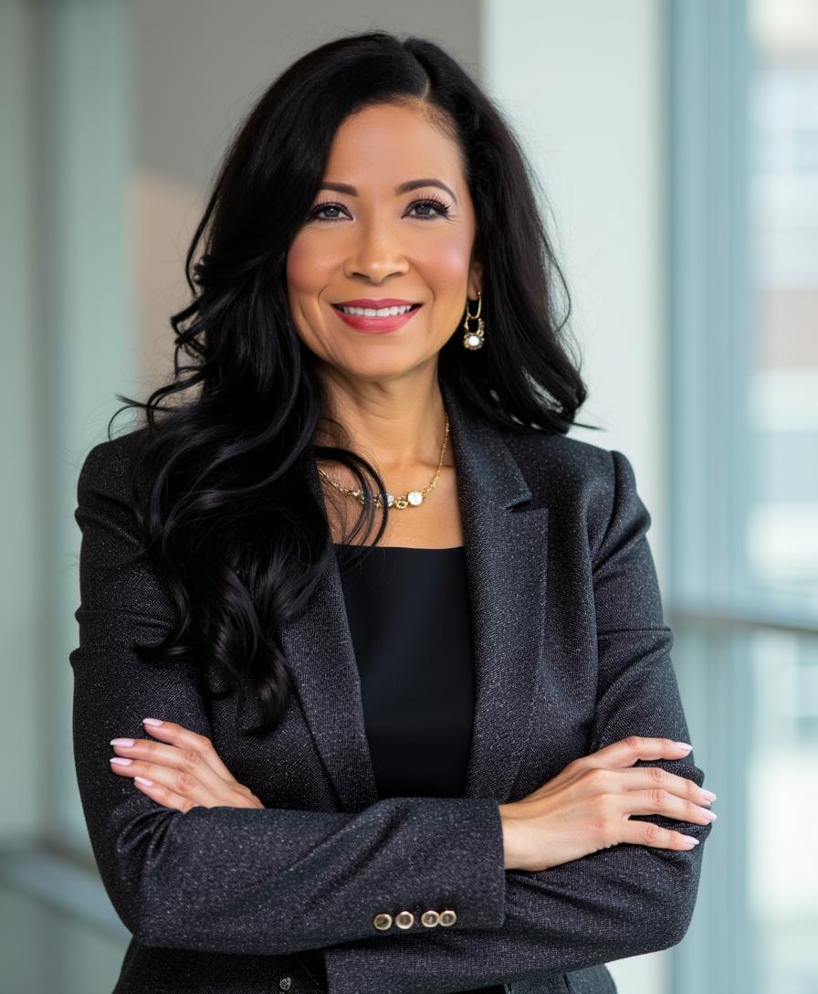 Dr. Renee Fowler Hornbuckle - Payhip