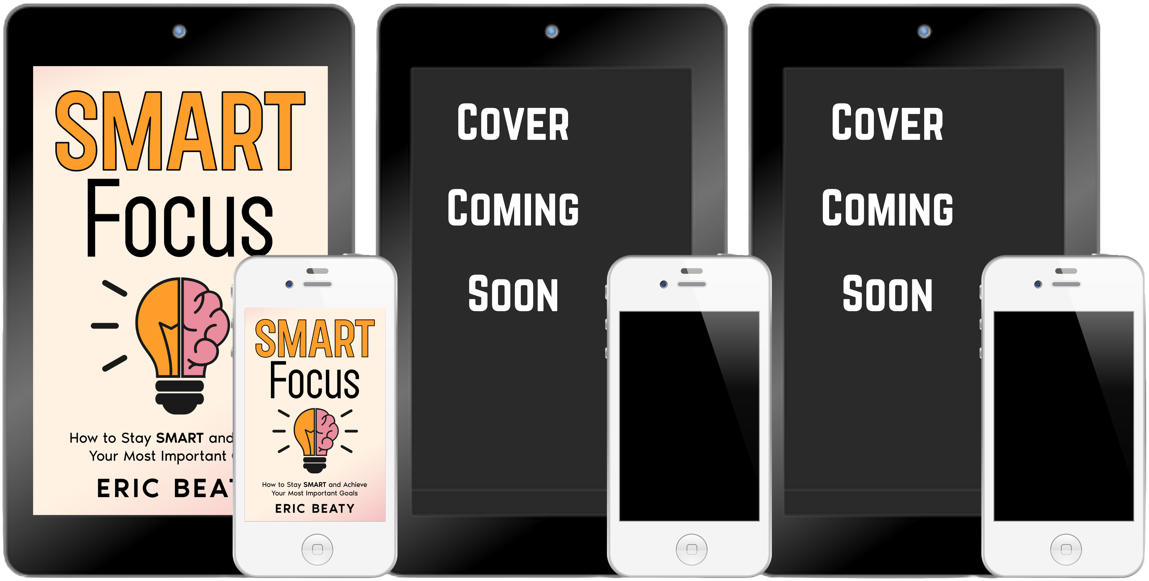 SMART FOCUS Complete Series Boxed Set - Payhip