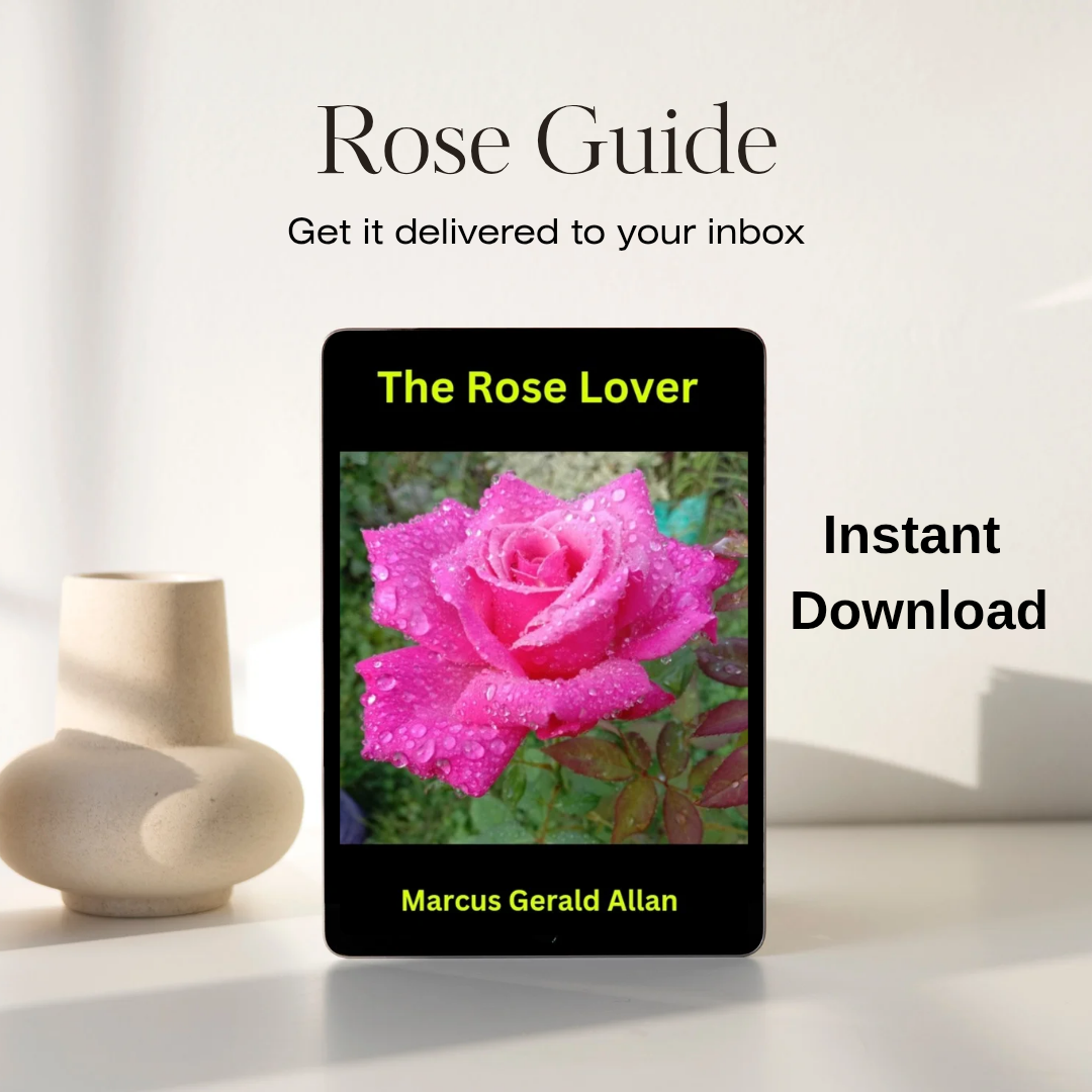 The Rose Lover - Instant Download - Payhip