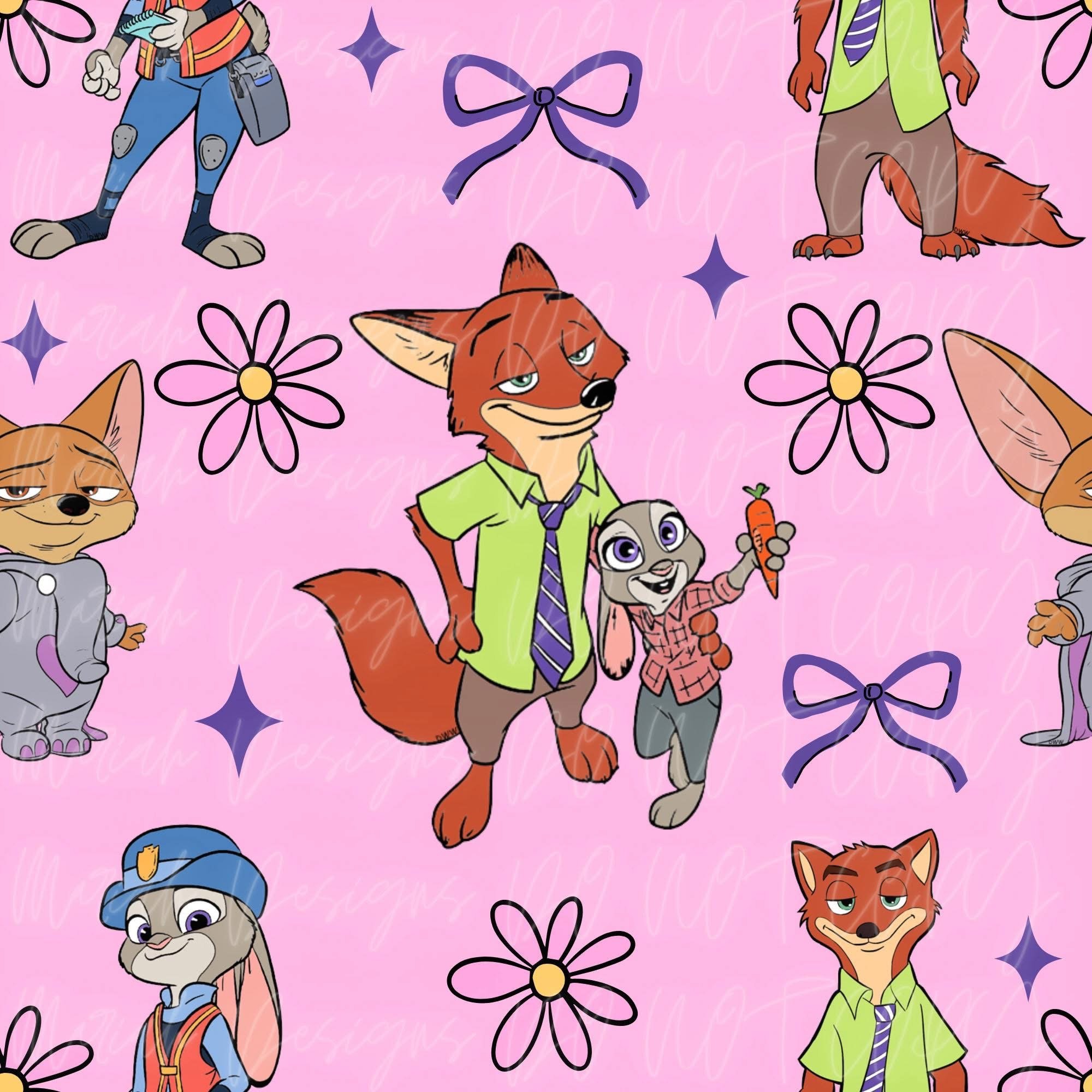 Zootopia - Payhip