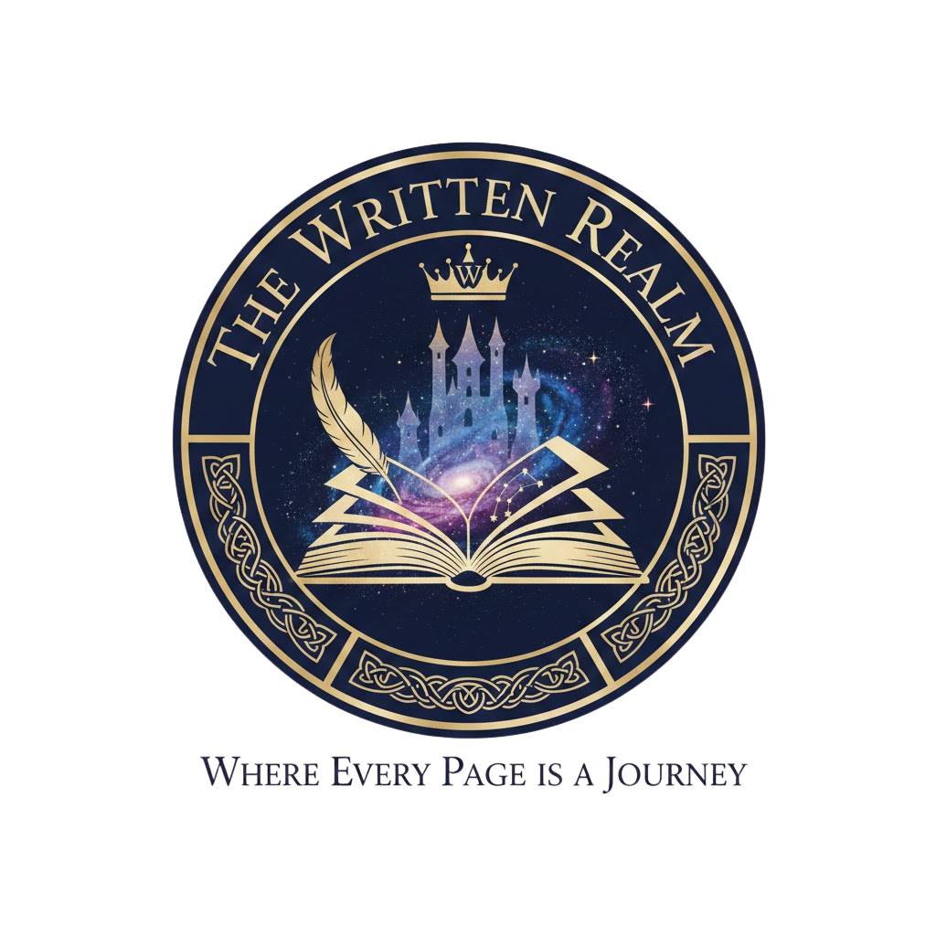 The Written Realm - Payhip