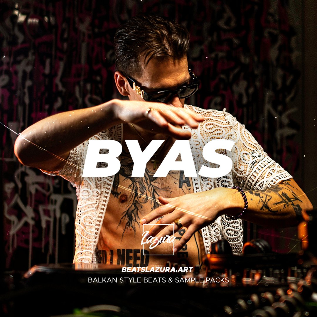 Download Balkan Sample Packs & MIDI Kits | Lazura Music - Beats