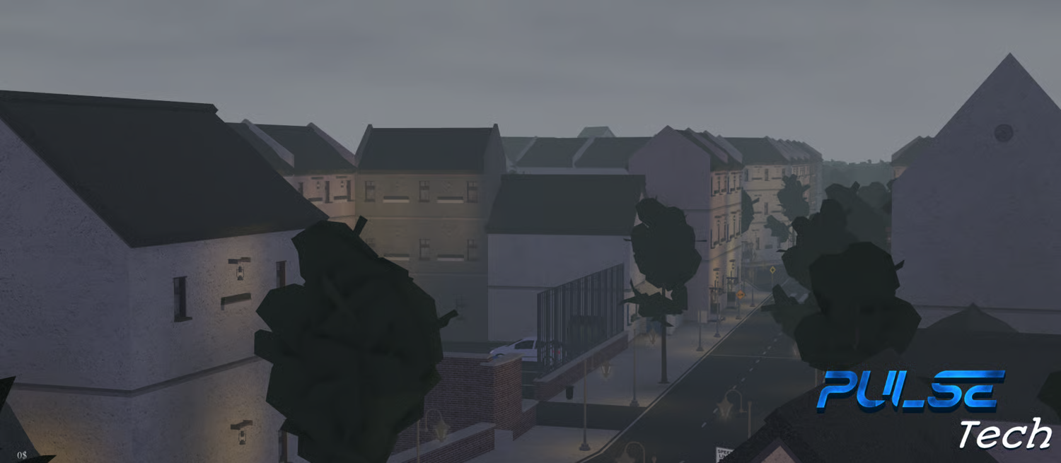 KW Studio Roblox Marketplace - Buy UK Roblox Maps and British RP Assets