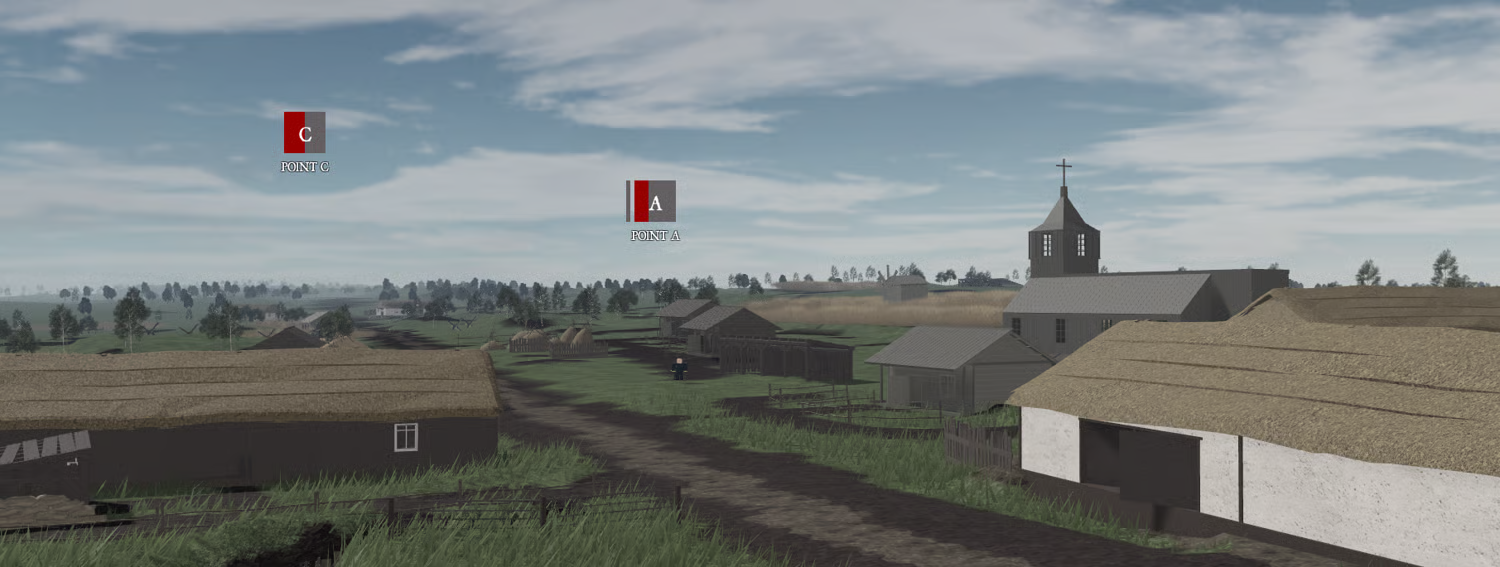 KW Studio - WW1 & WW2 Roblox War Assets