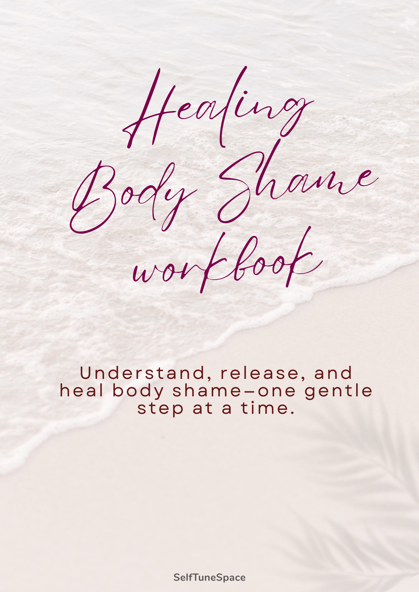 Healing Body Shame Workbook - Payhip