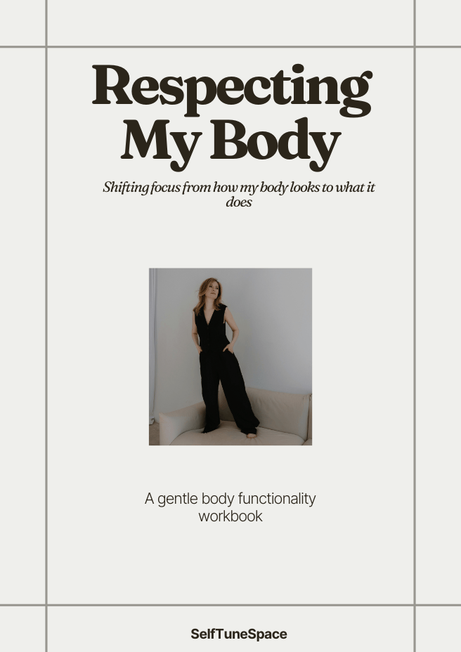 Respecting My Body - Payhip
