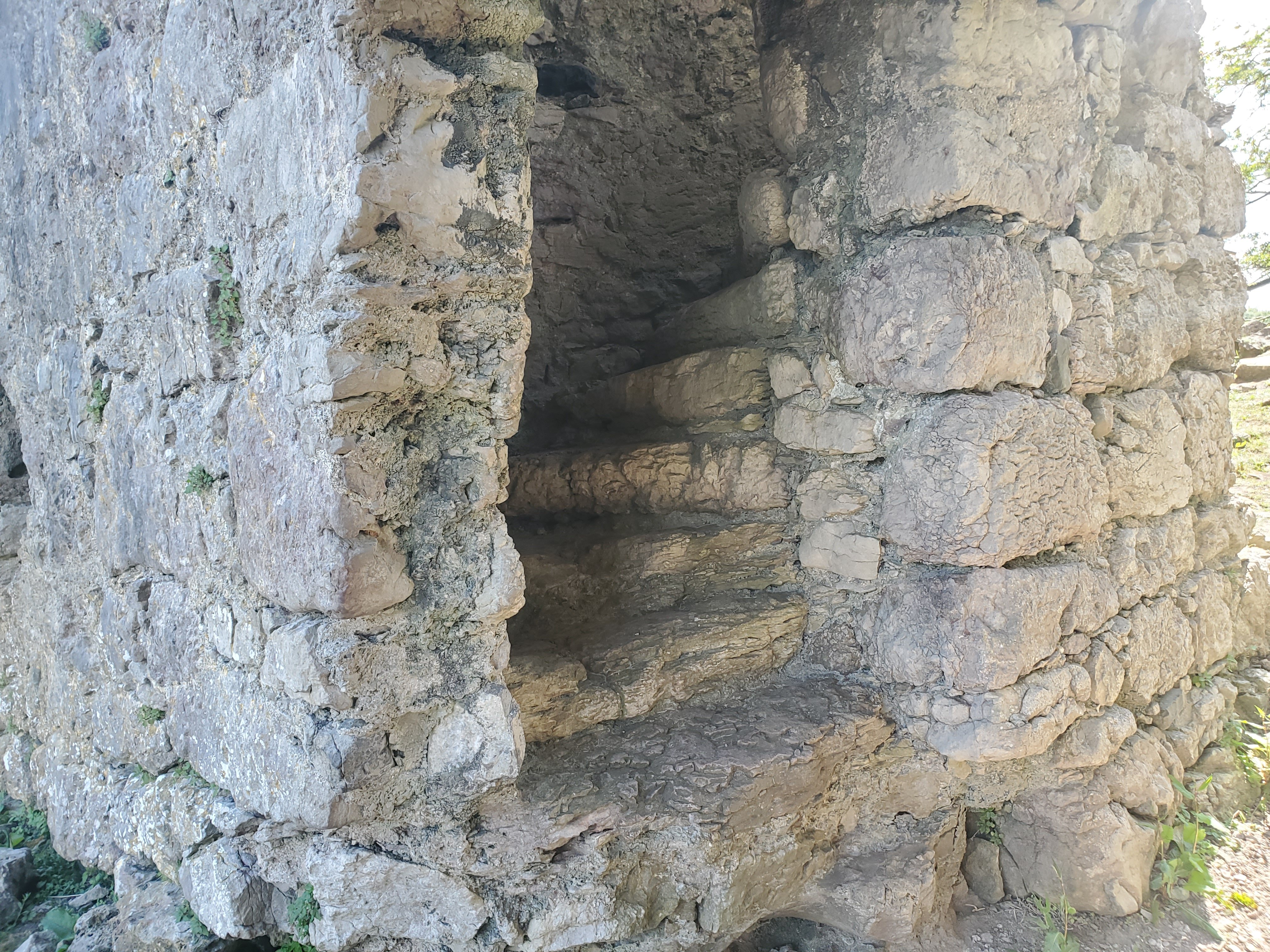 Arnside Tower: Medieval Castle, Earl of Derby & Scottish Raiders