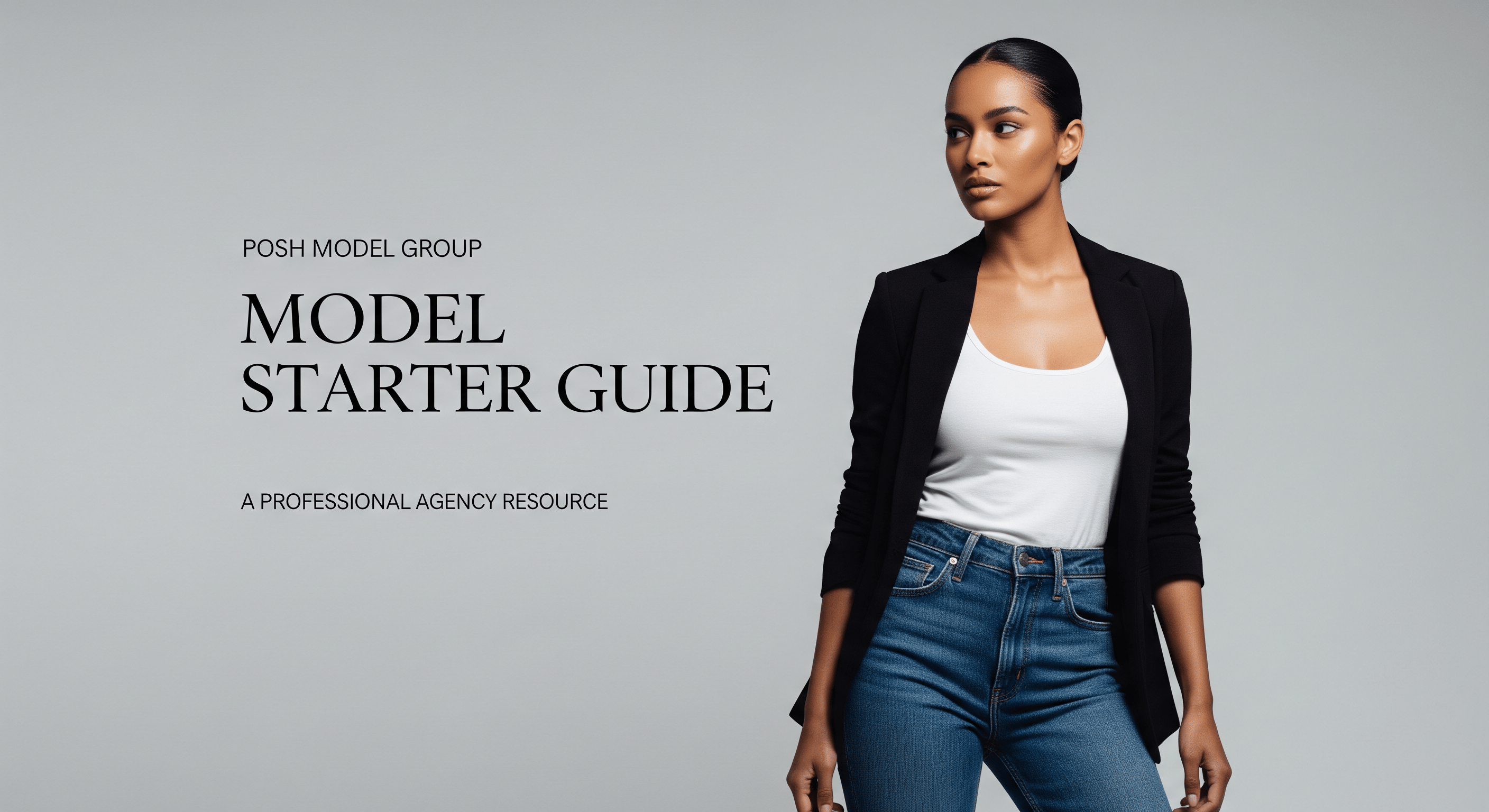 The Model Starter Kit - Payhip