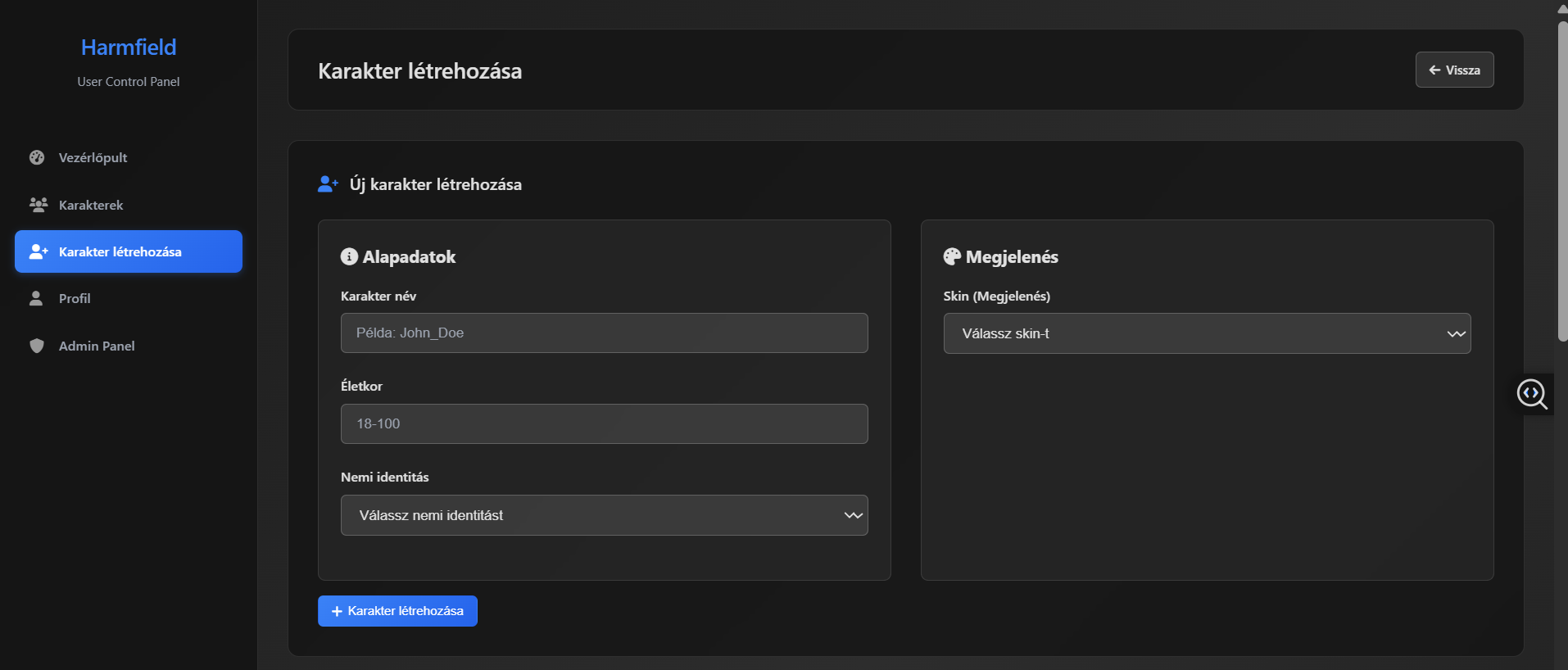 rcrp modhoz ucp fields altal - Payhip