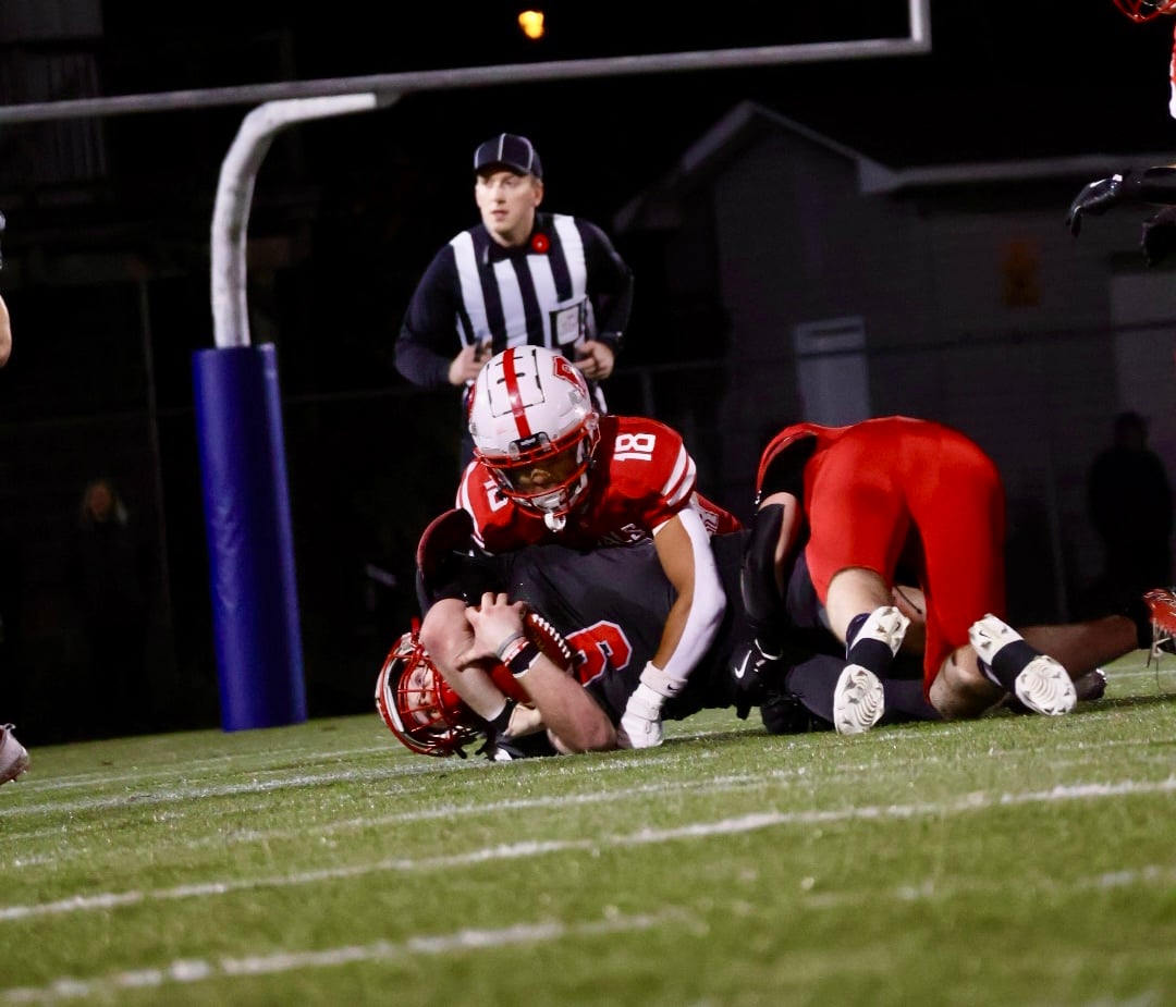 Riverview Royals Football Finals - Payhip