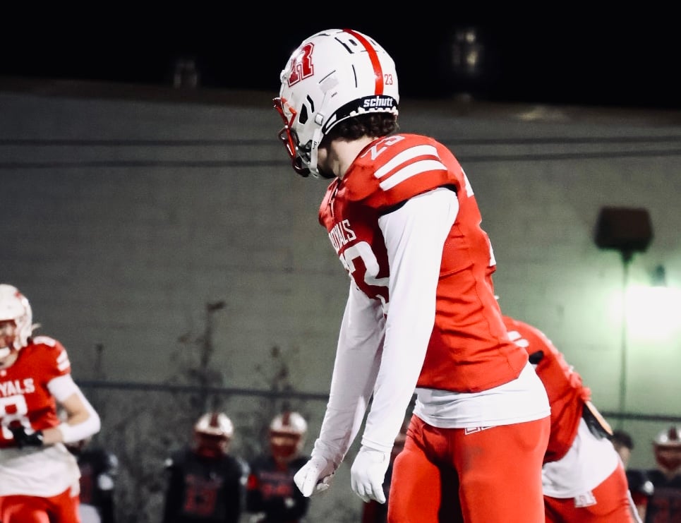 Riverview Royals Football Finals - Payhip