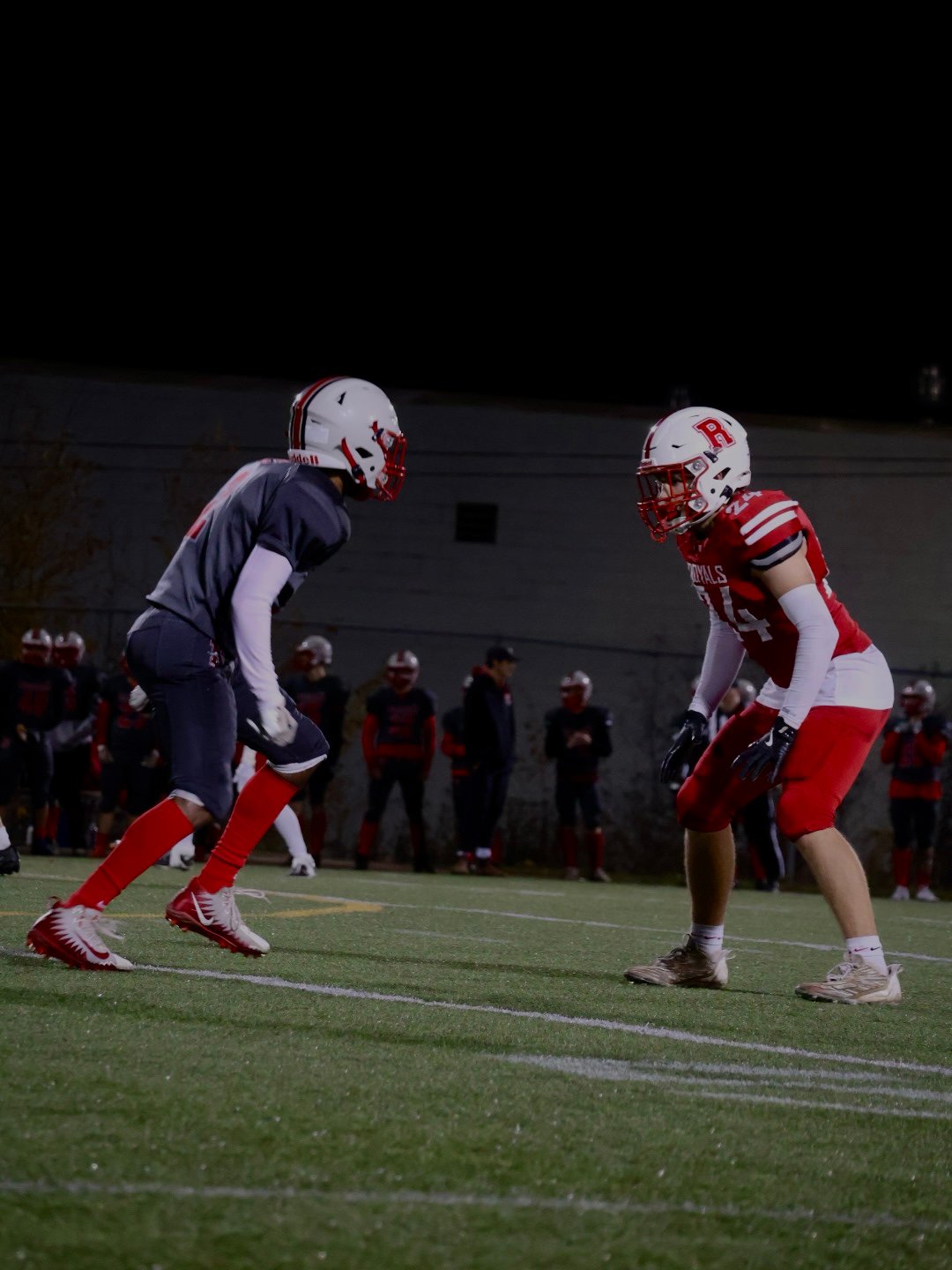 Riverview Royals Football Finals - Payhip