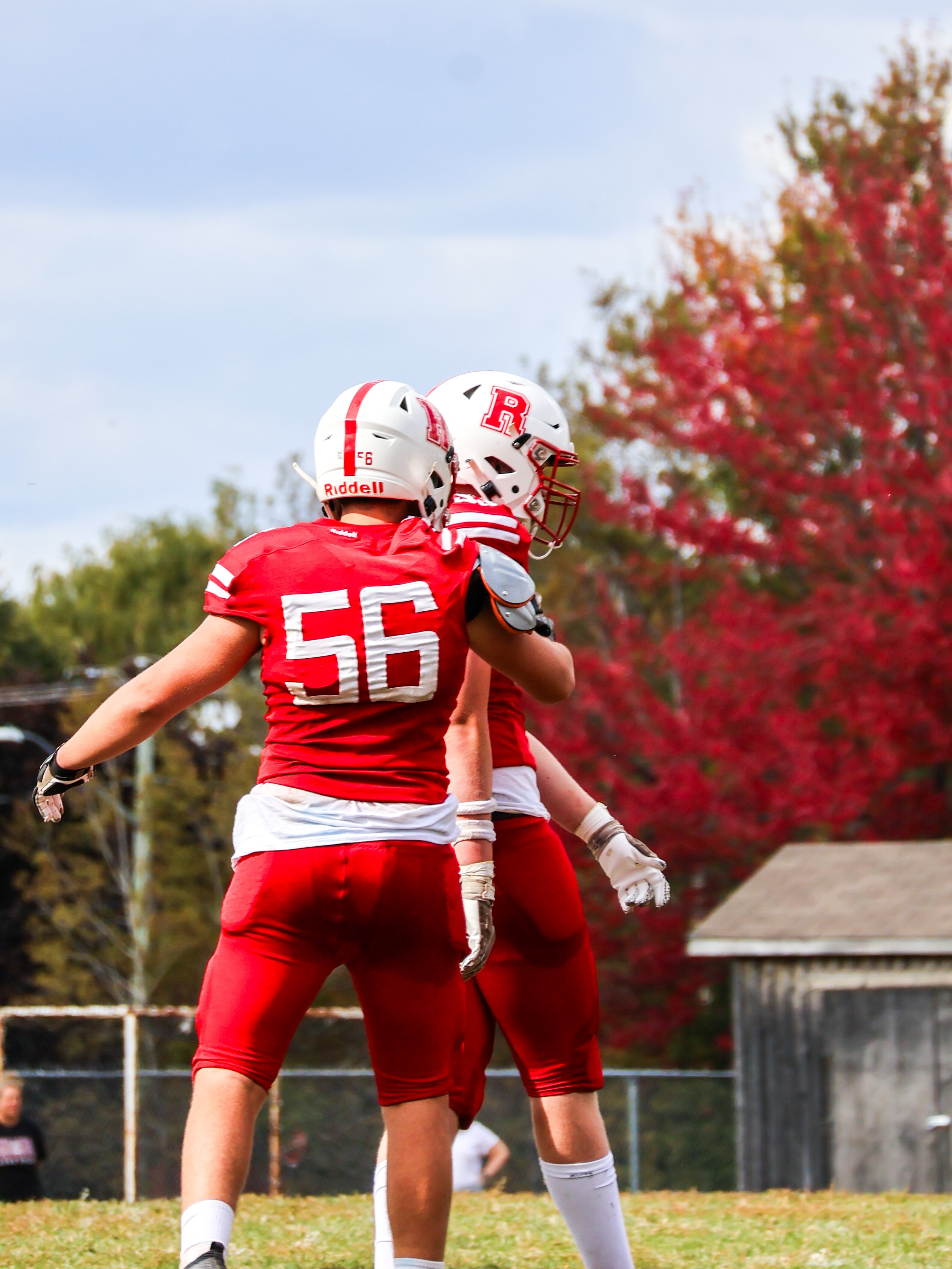 Riverview Royals Football vs HTHS - Payhip