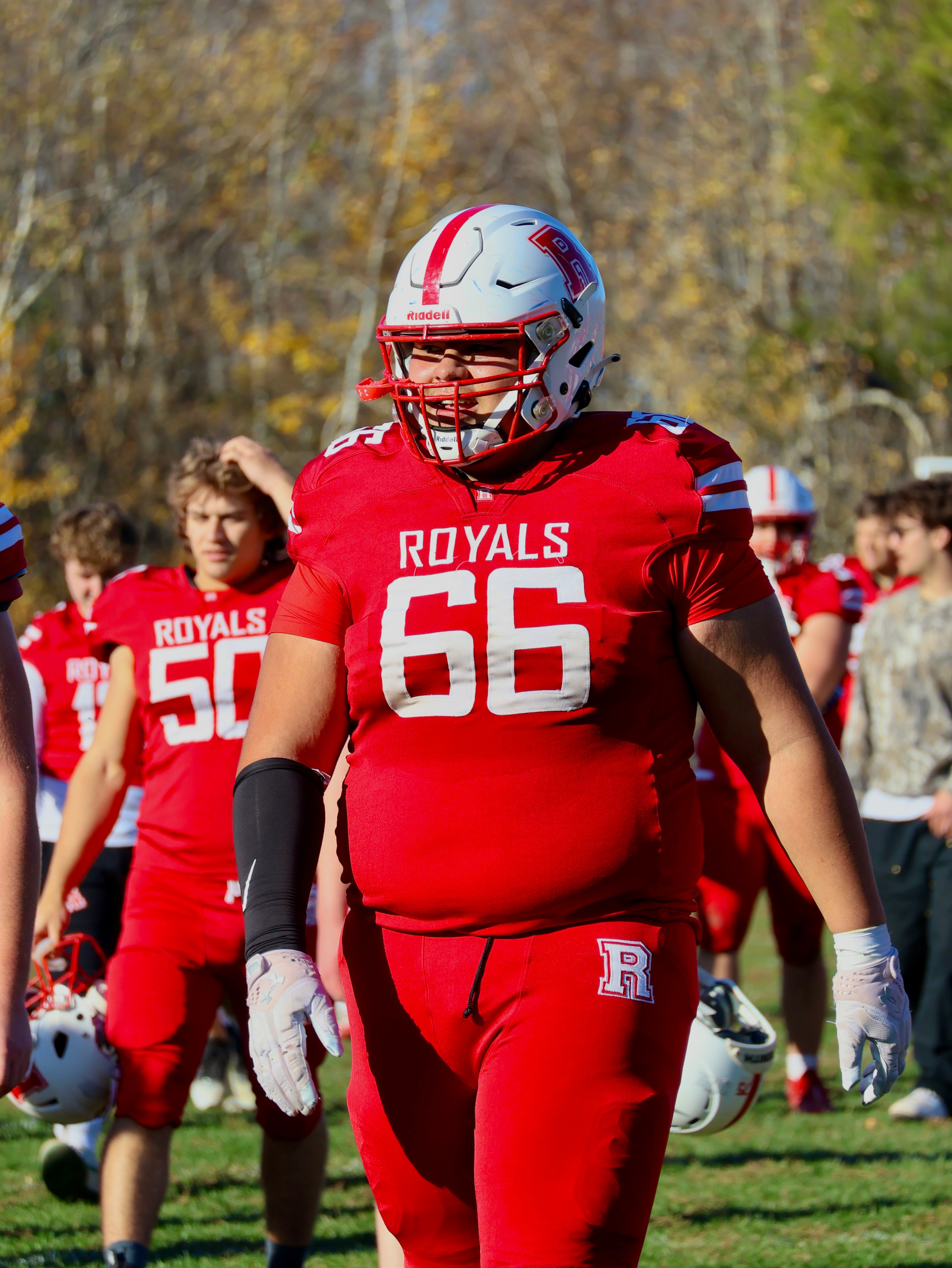 Riverview Royals Football vs Odysee - Payhip