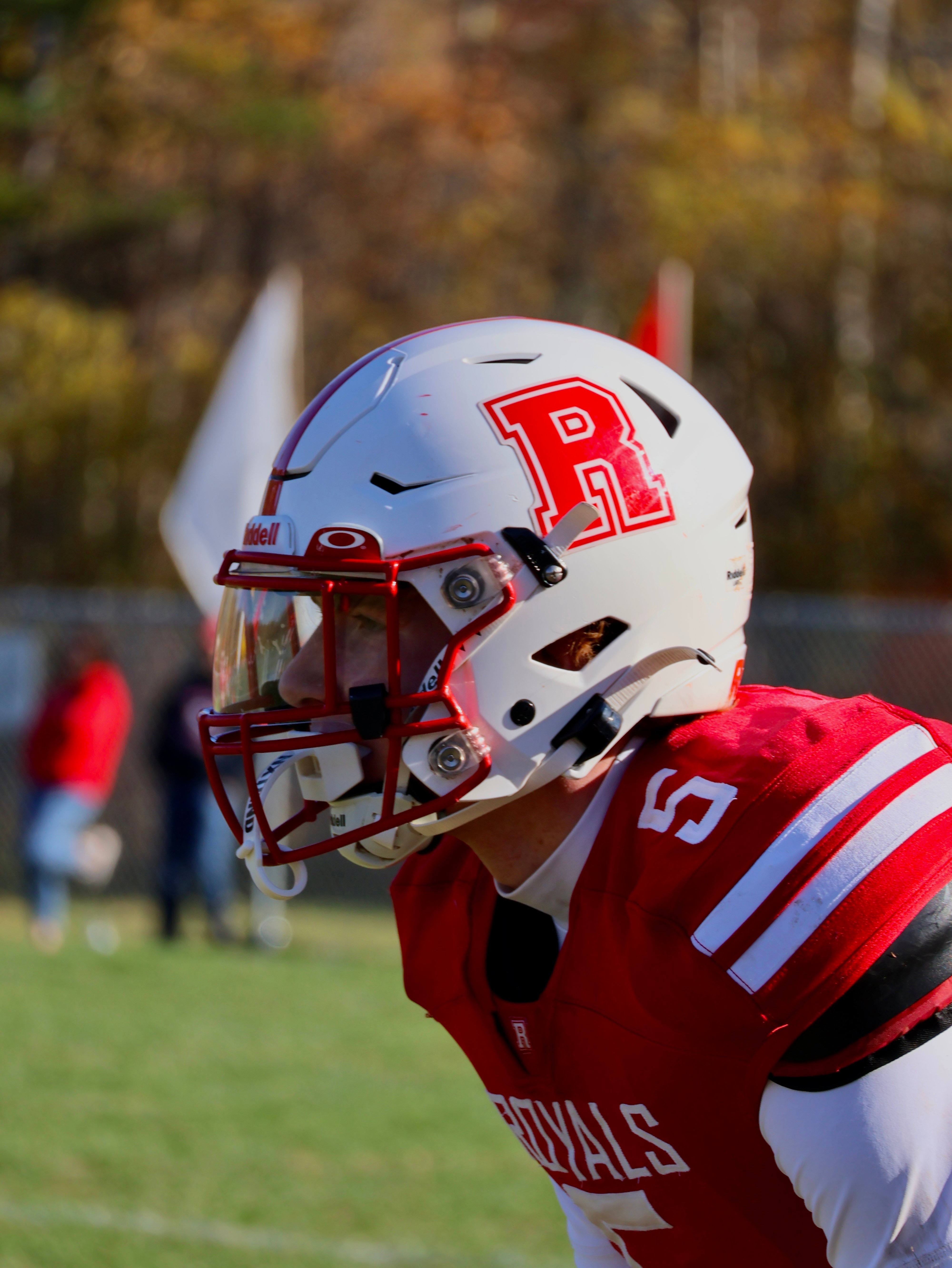 Riverview Royals Football vs Odysee - Payhip