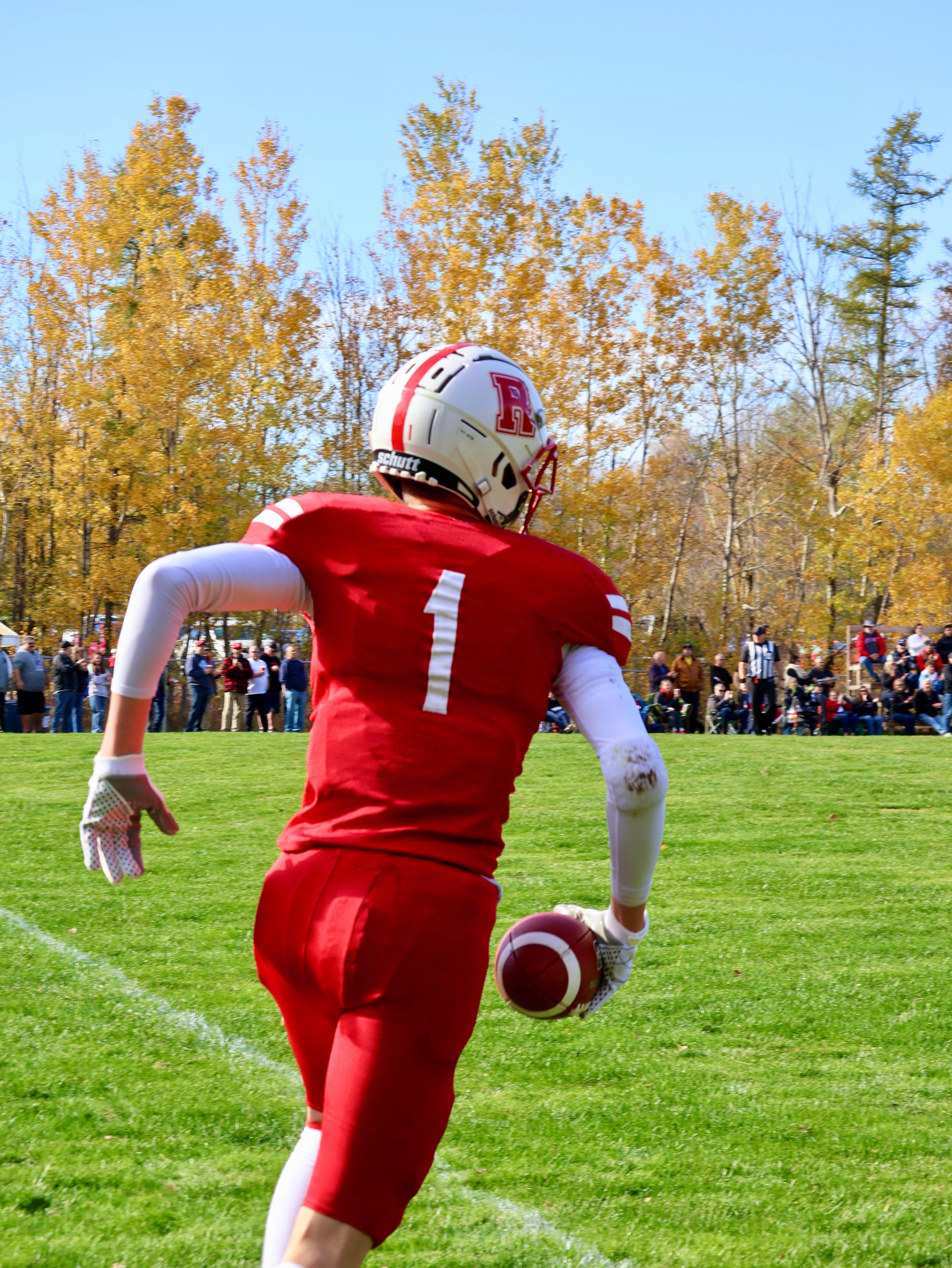 Riverview Royals Football vs Odysee - Payhip
