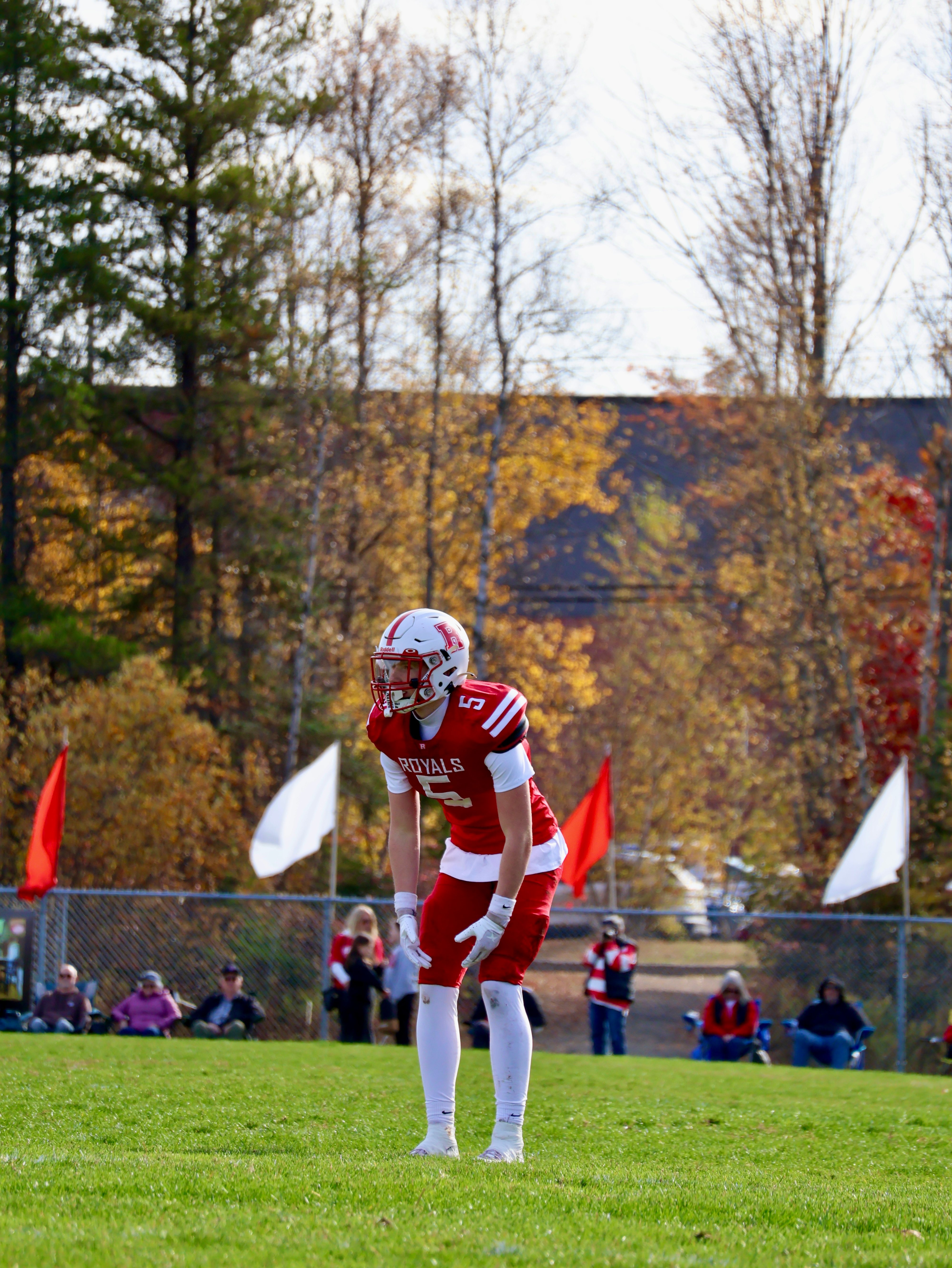 Riverview Royals Football vs Odysee - Payhip