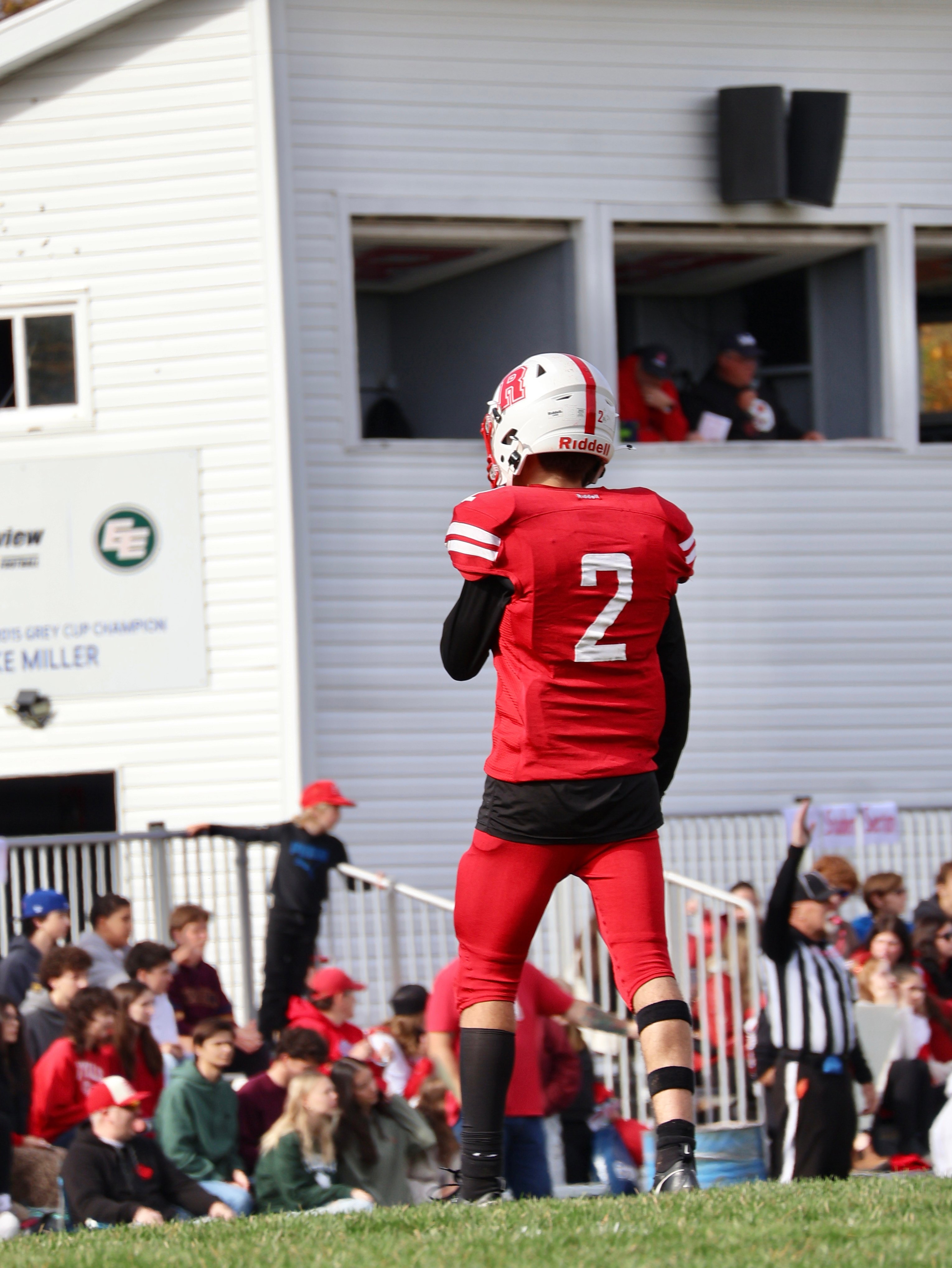 Riverview Royals Football vs Odysee - Payhip