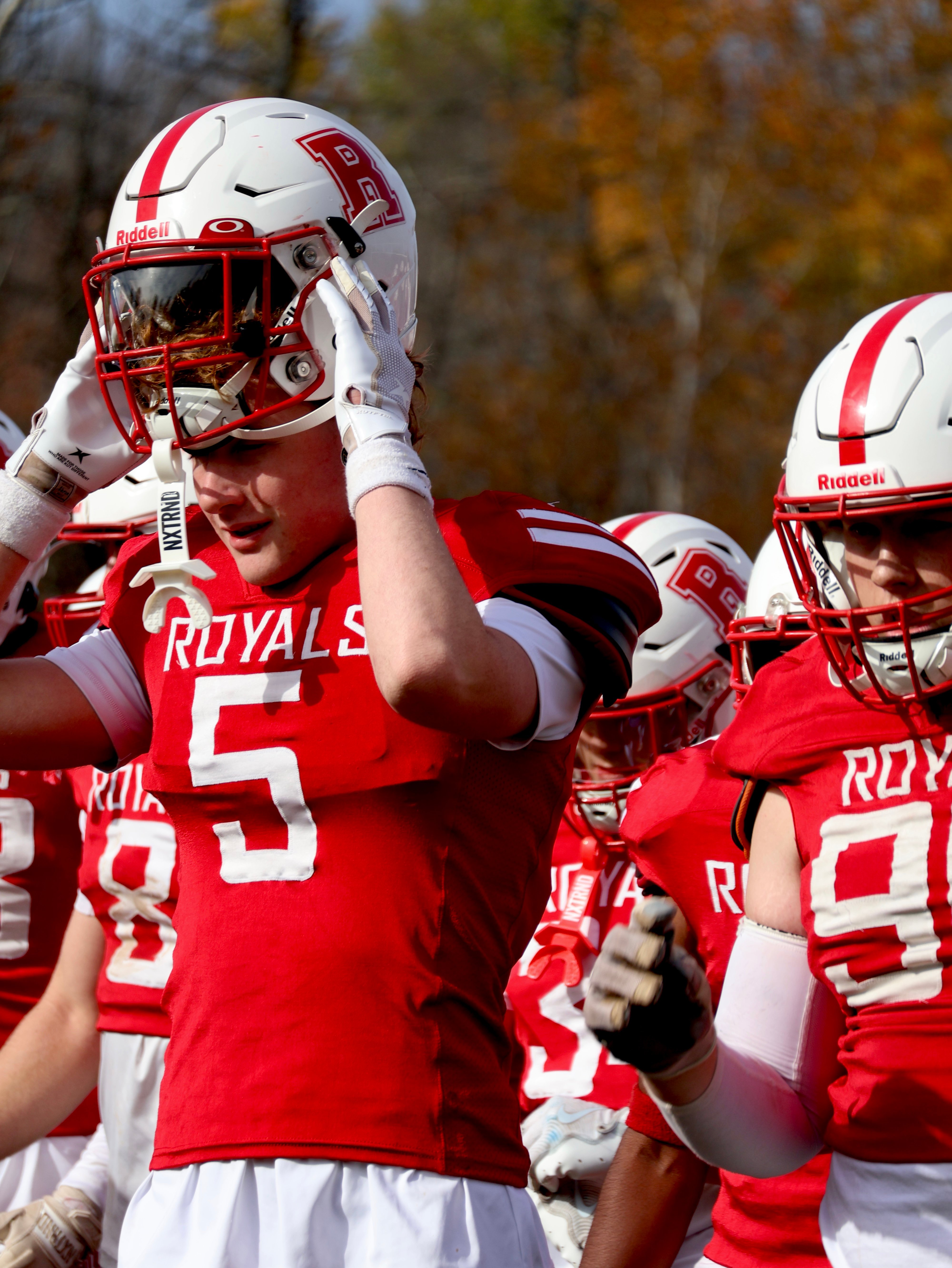 Riverview Royals Football vs Odysee - Payhip
