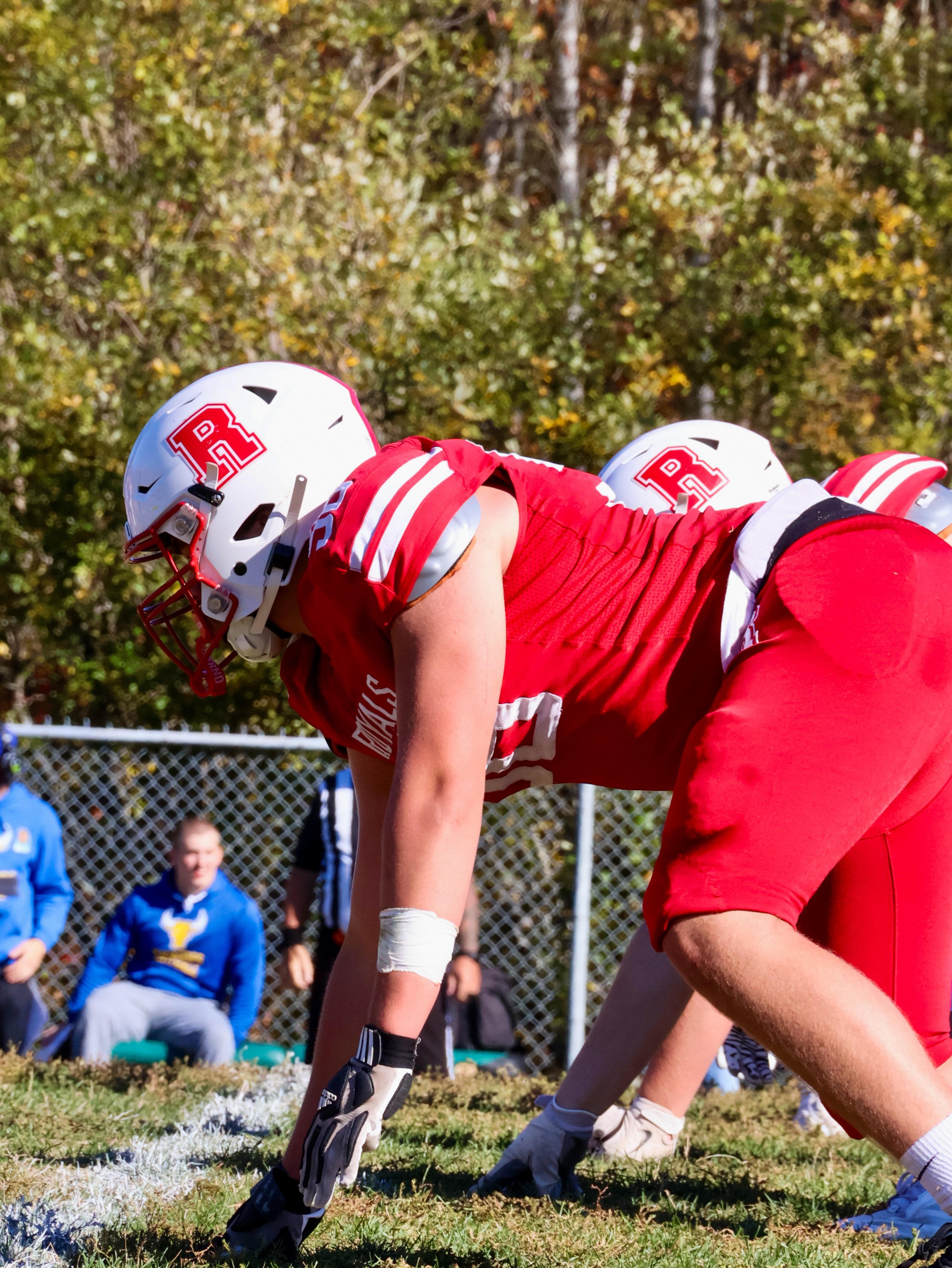Riverview Royals Football vs Mathieu Martin - Payhip