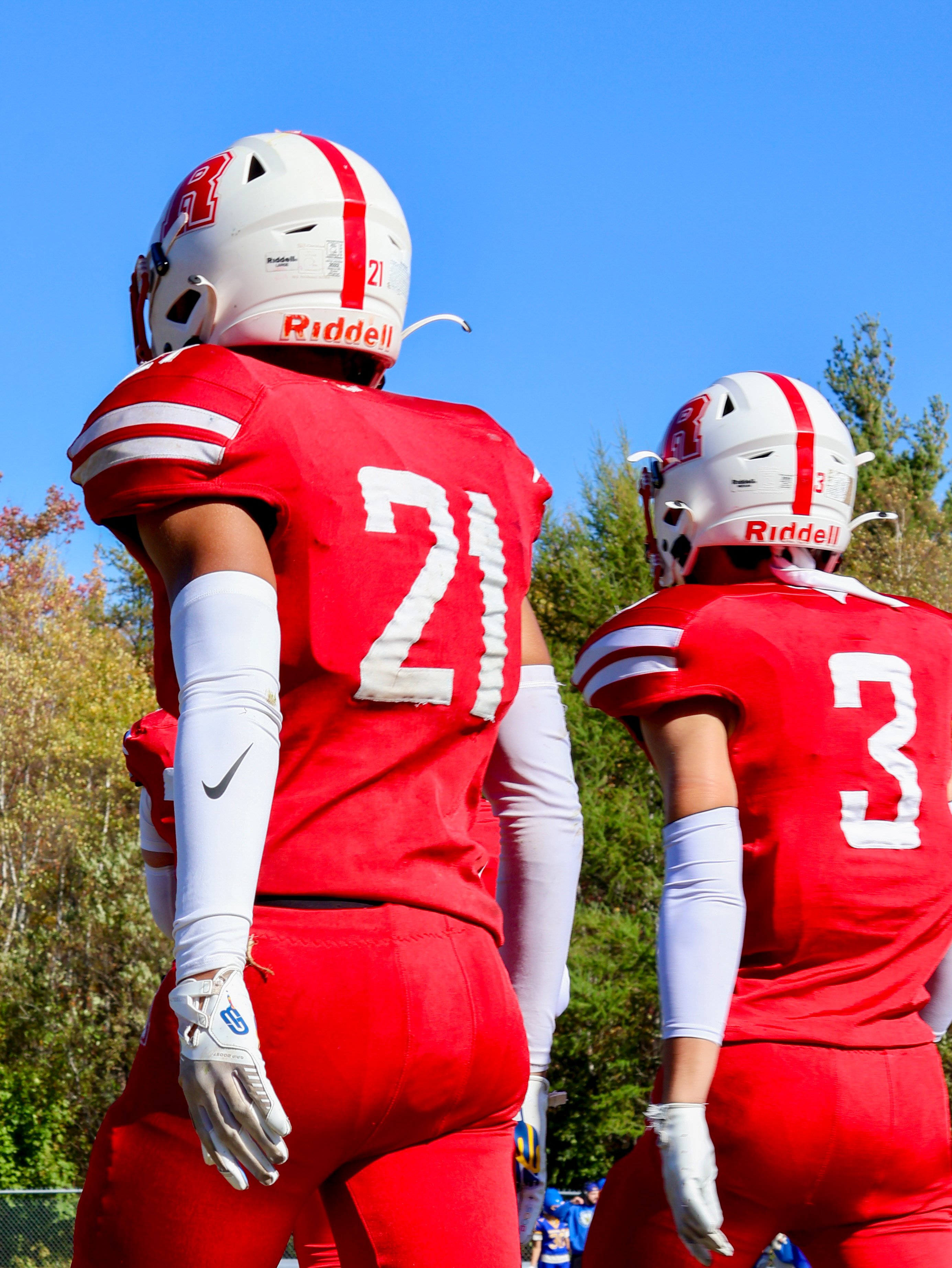Riverview Royals Football vs Mathieu Martin - Payhip