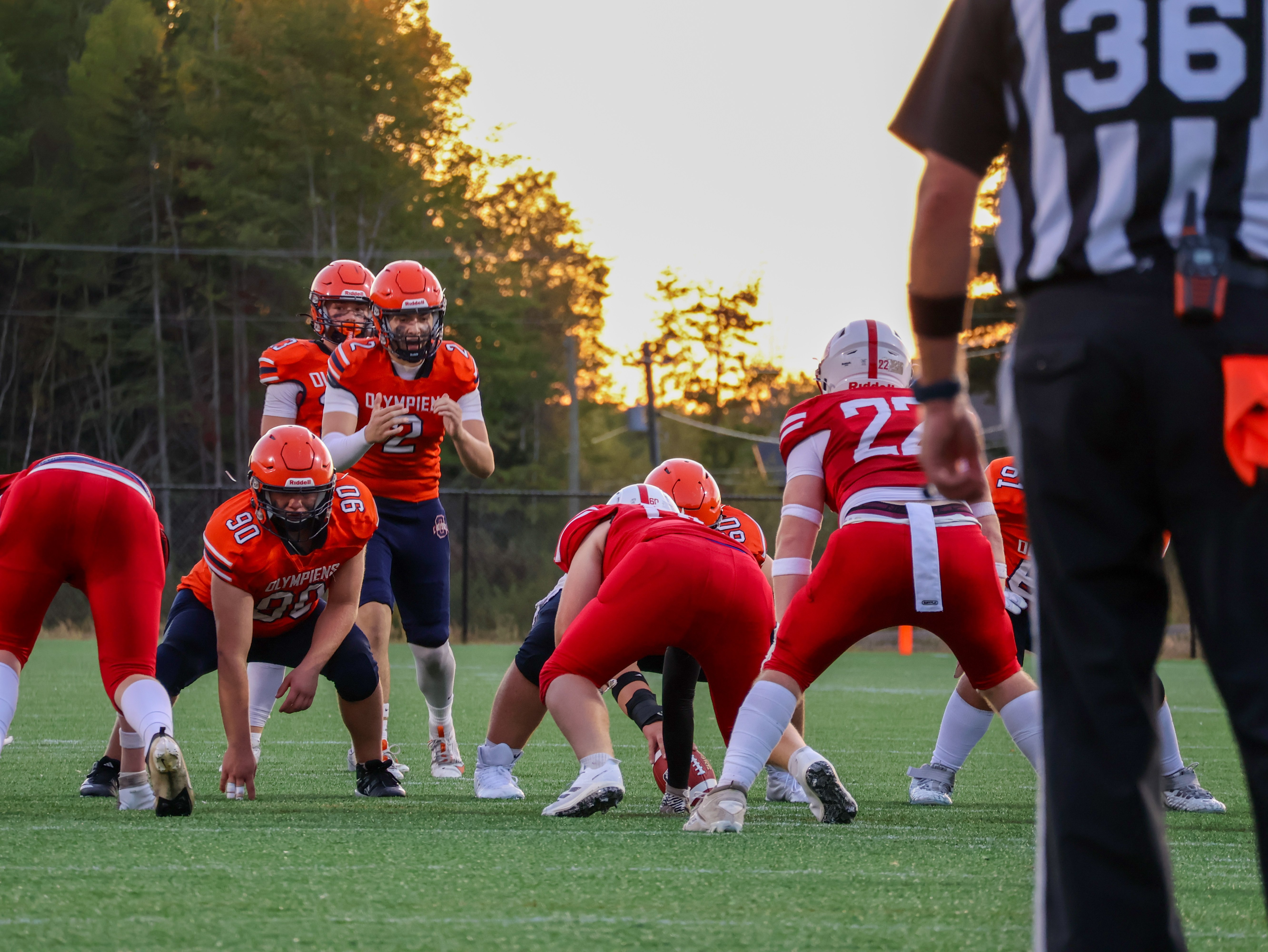 Riverview Royals vs Odysee - Payhip