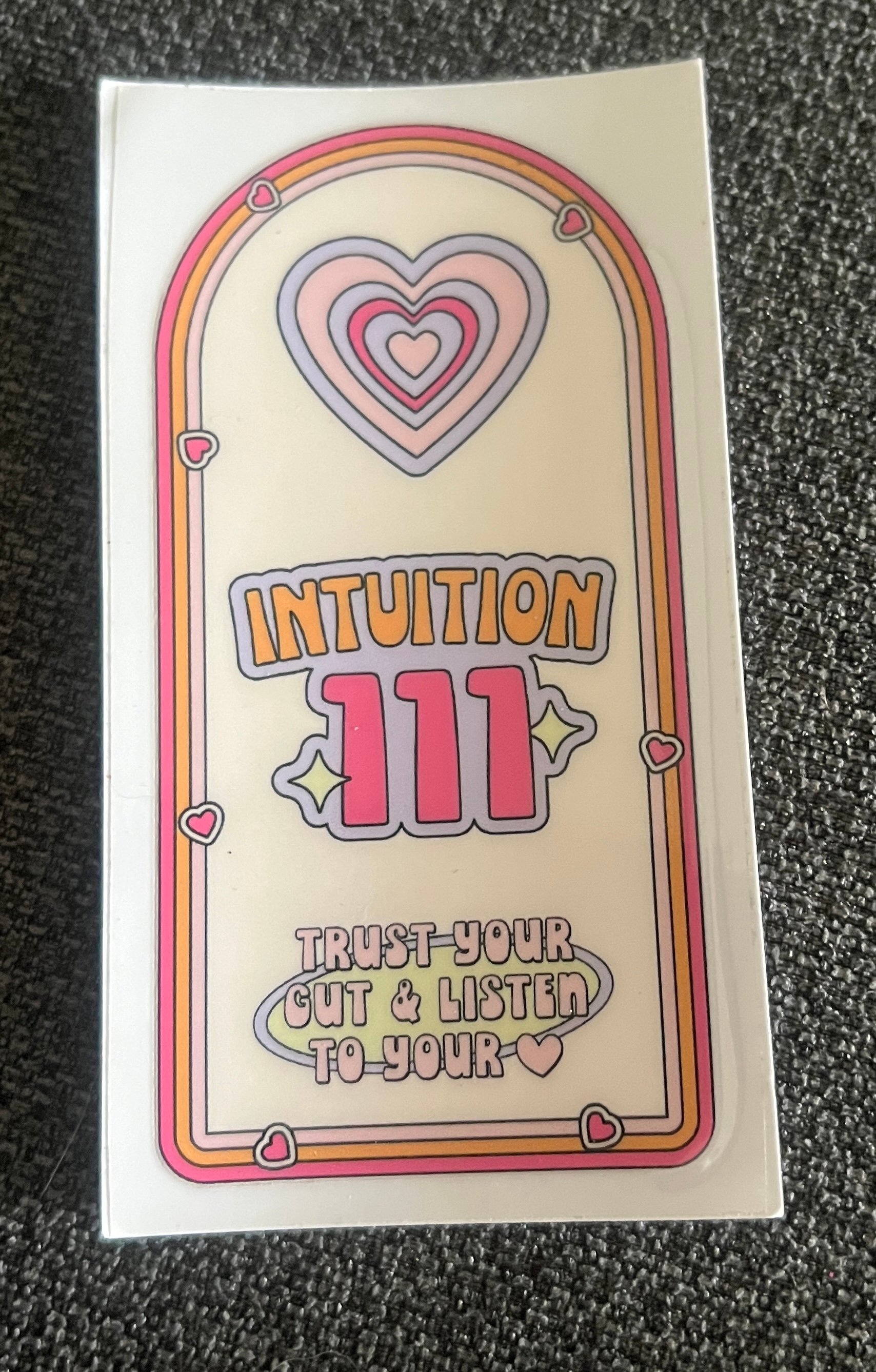 Angel Number Decals - Payhip