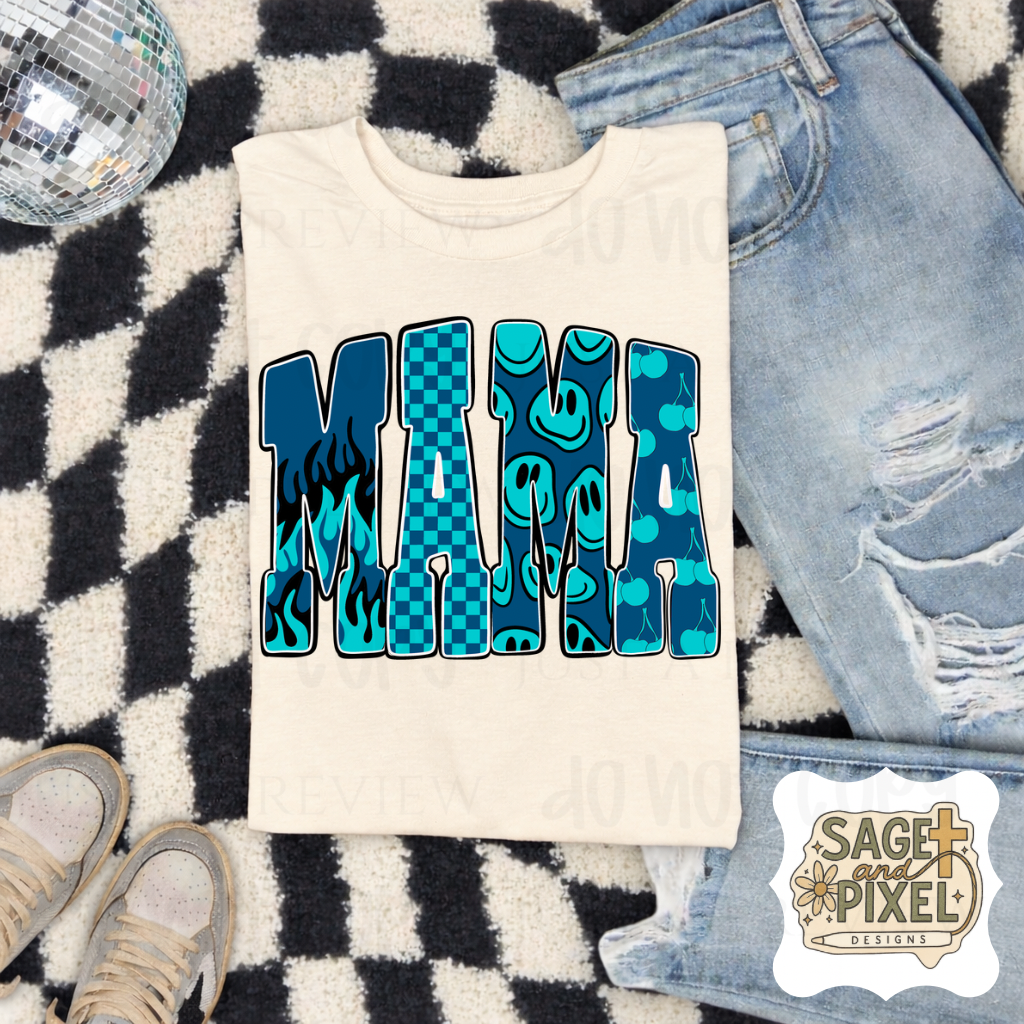 Mama Bundle - Payhip