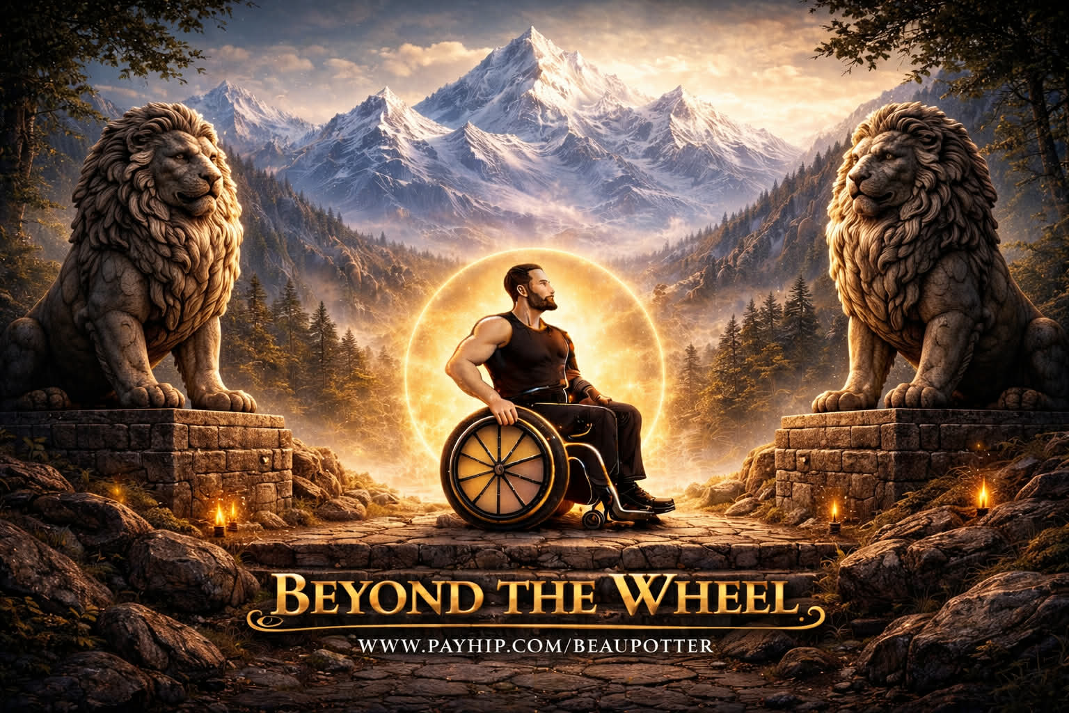 BEAU POTTER - Payhip