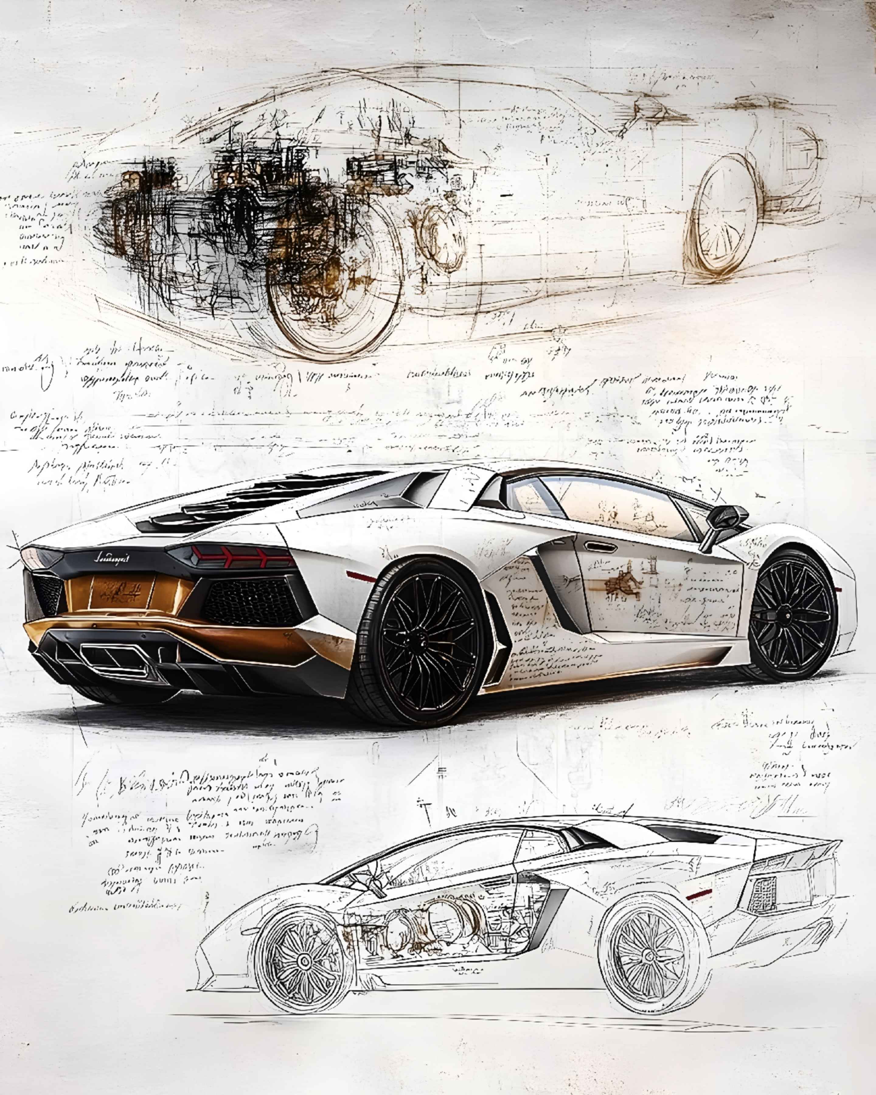 NFP's Car Scene Pack - Payhip