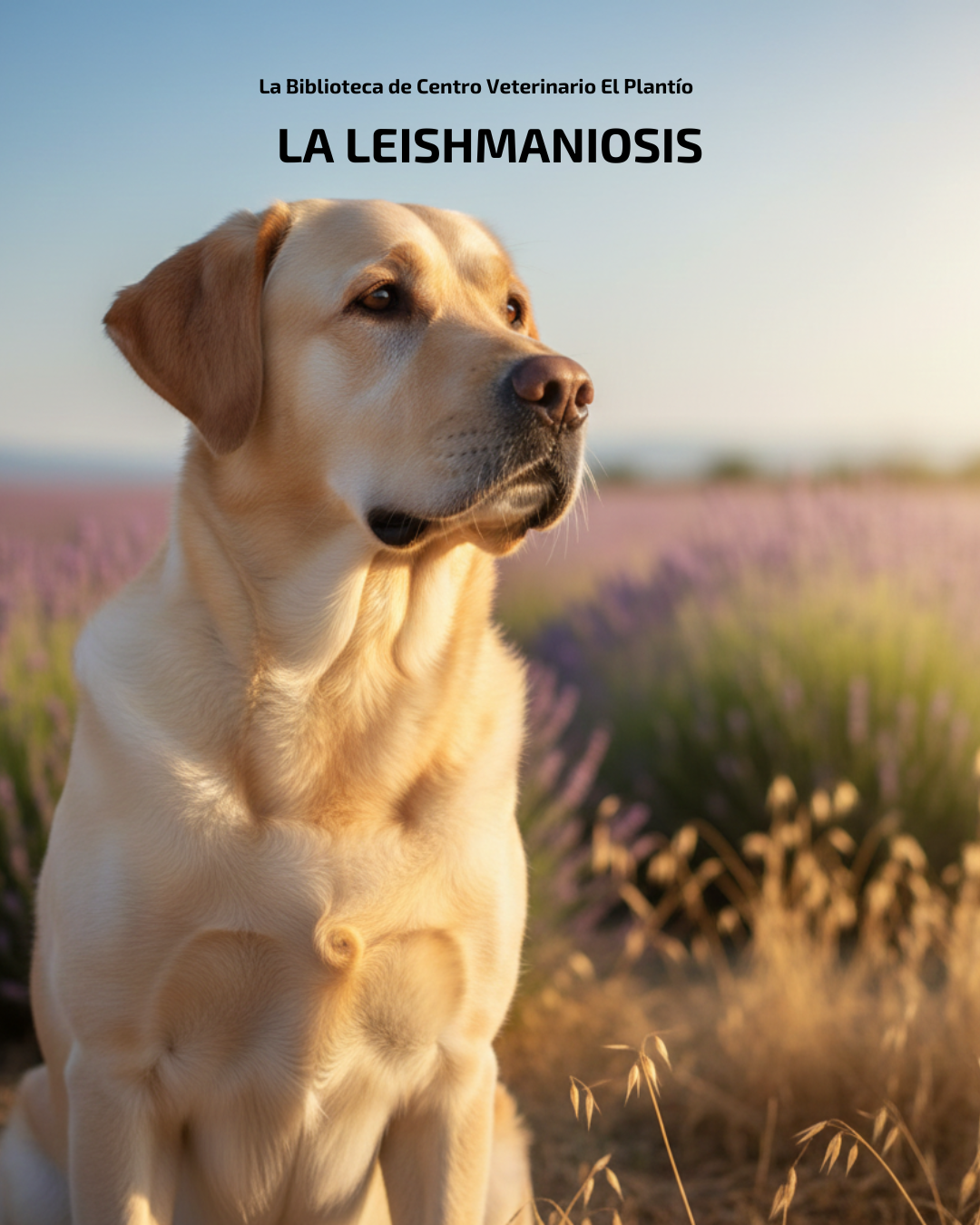 GUÍA DE LA LEISHMANIOSIS CANINA - Payhip