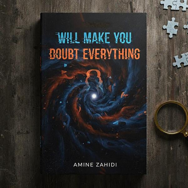 will make you doubt everything - Payhip