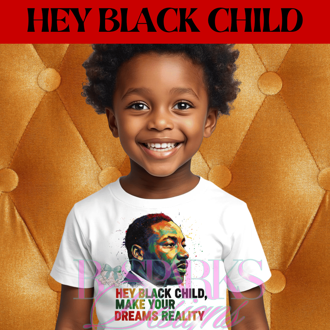 Hey Black Child - Payhip