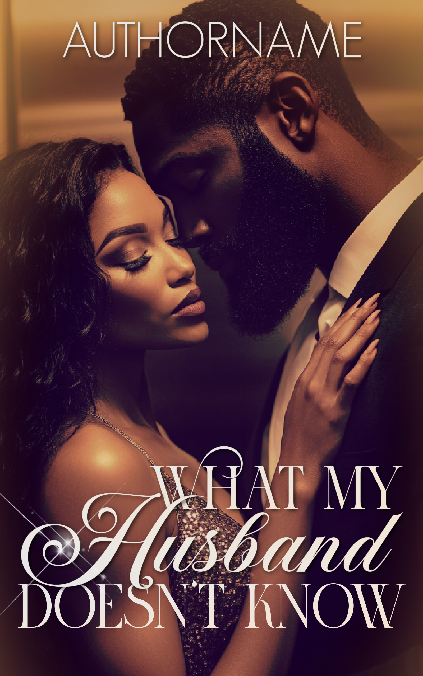 Premade E-Book Cover #837 - Payhip